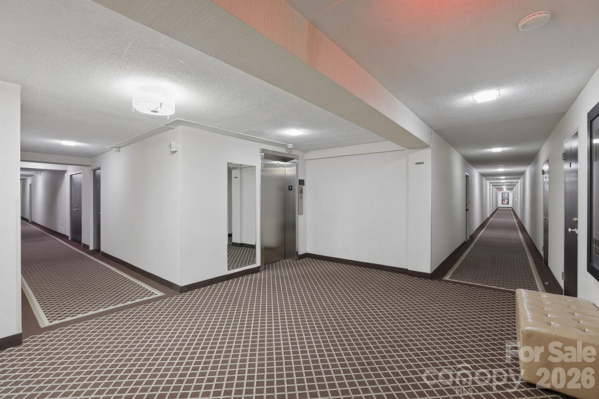 Photo 18 of 1300 Queens Road416, Charlotte, NC