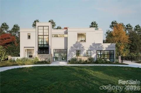 2216 S Vernon Drive, Charlotte, NC