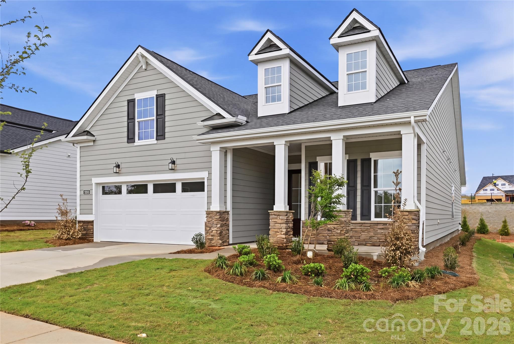 Photo 2 of 3679 Blue Pine Drive, Indian Land, SC
