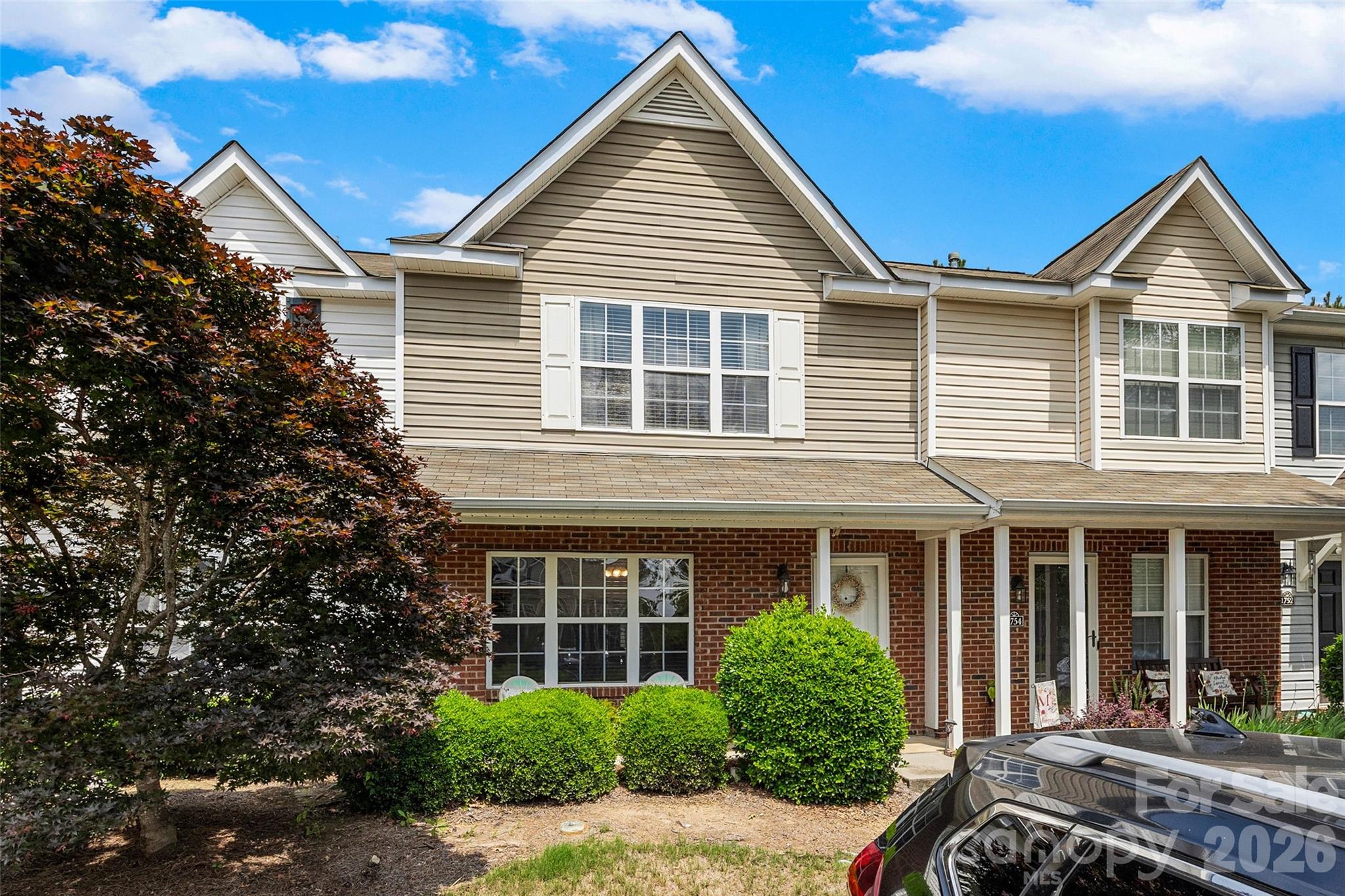 1756 Hidden Creek Drive, Rock Hill, SC
