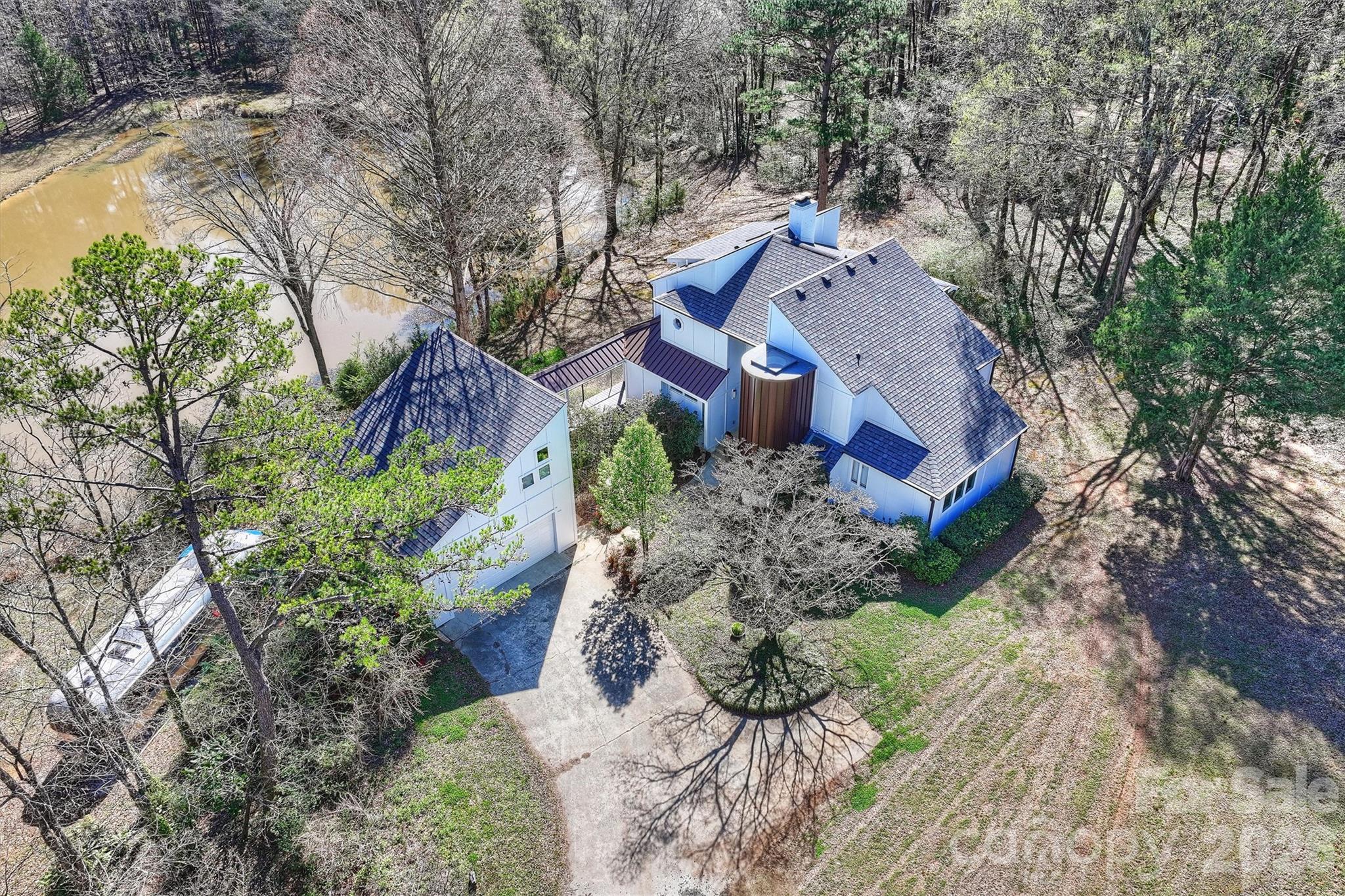 Photo 2 of 13730 Capriole Lane, Matthews, NC