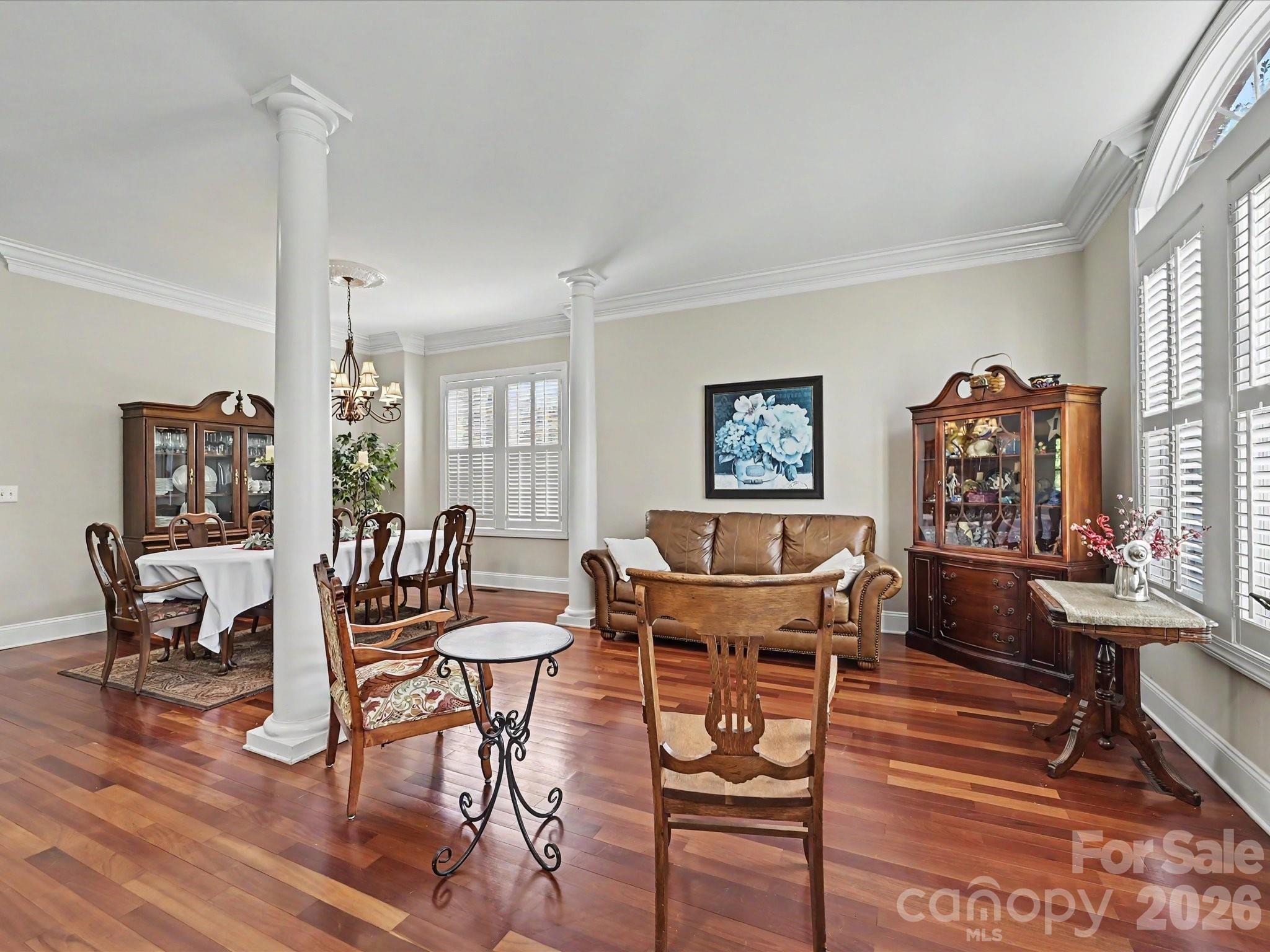 4221 Barons Court, Harrisburg, NC - photo 5 of 49