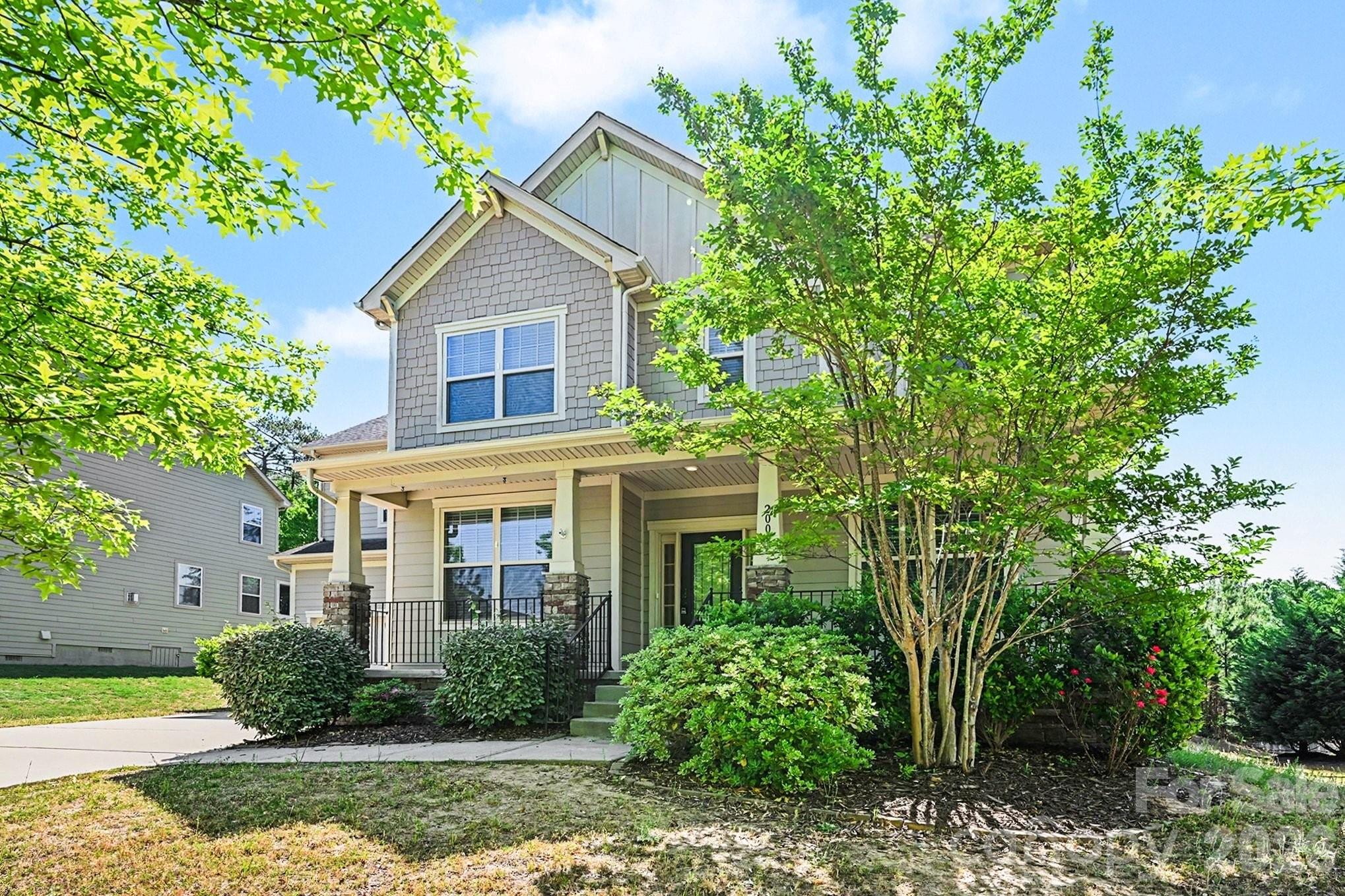 2009 Trading Path Lane, Waxhaw, NC - photo 3 of 49
