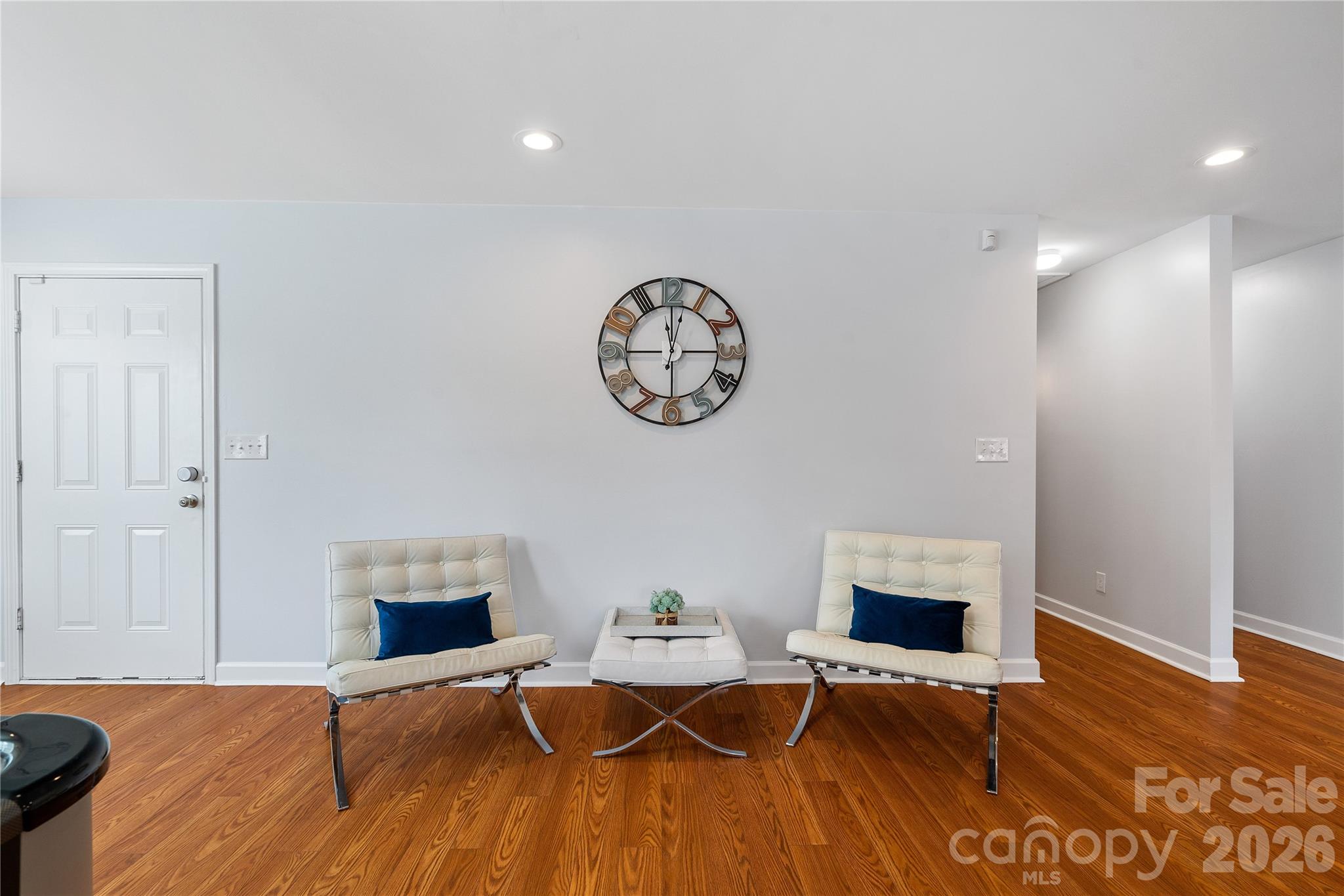 Photo 3 of 2510 Sherrill Street, Charlotte, NC