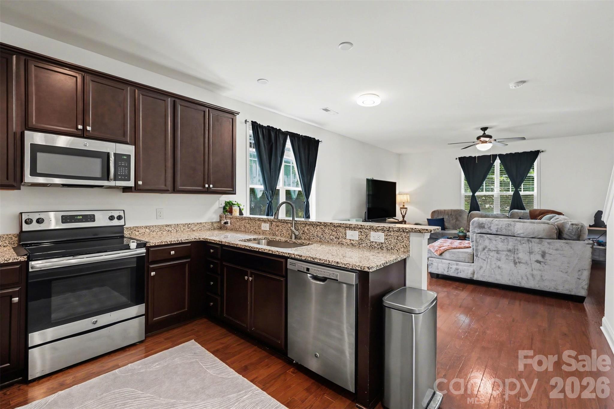 13712 Cinnabar Place, Huntersville, NC - photo 3 of 32
