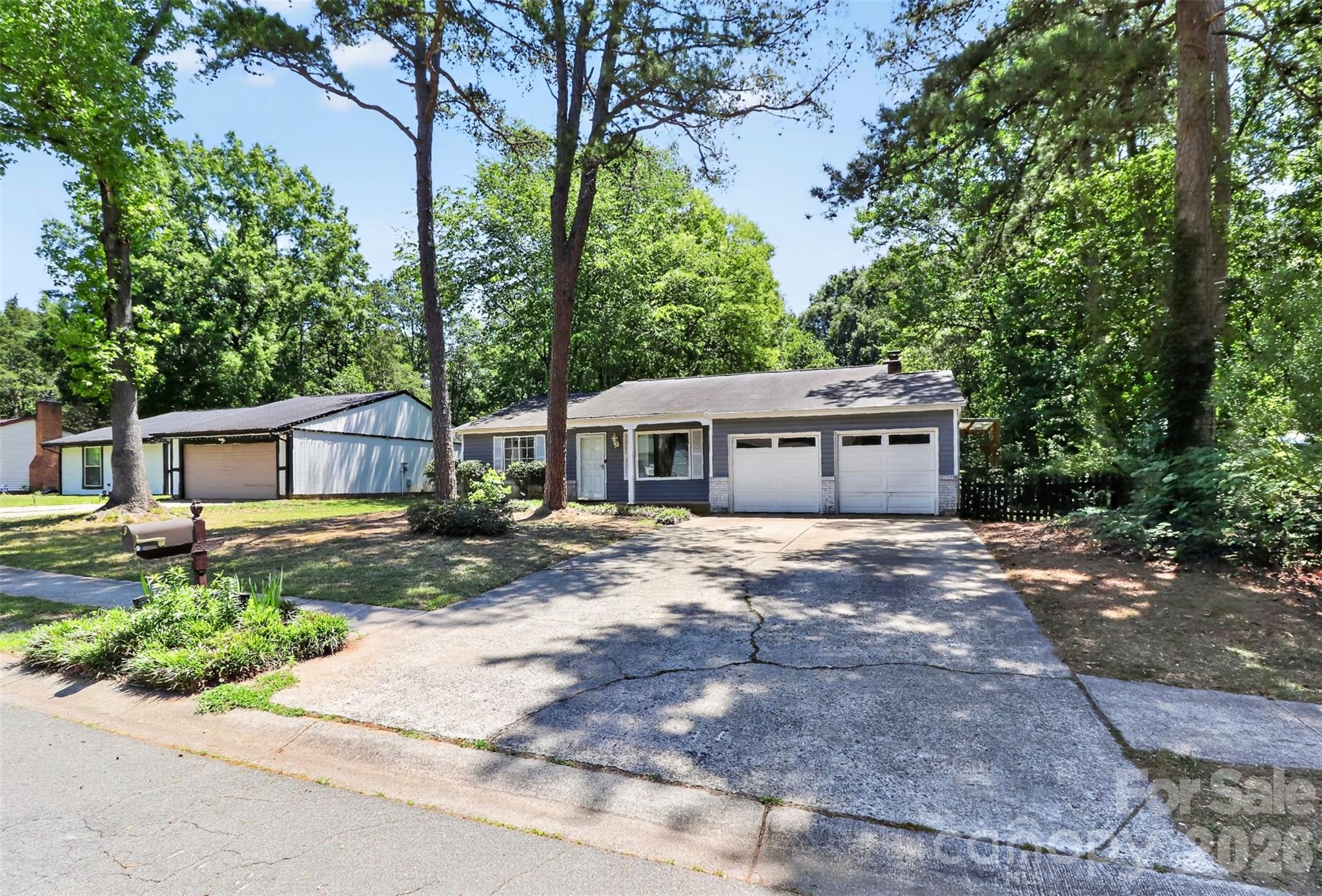 5112 Split Oak Drive, Charlotte, NC - photo 42 of 44