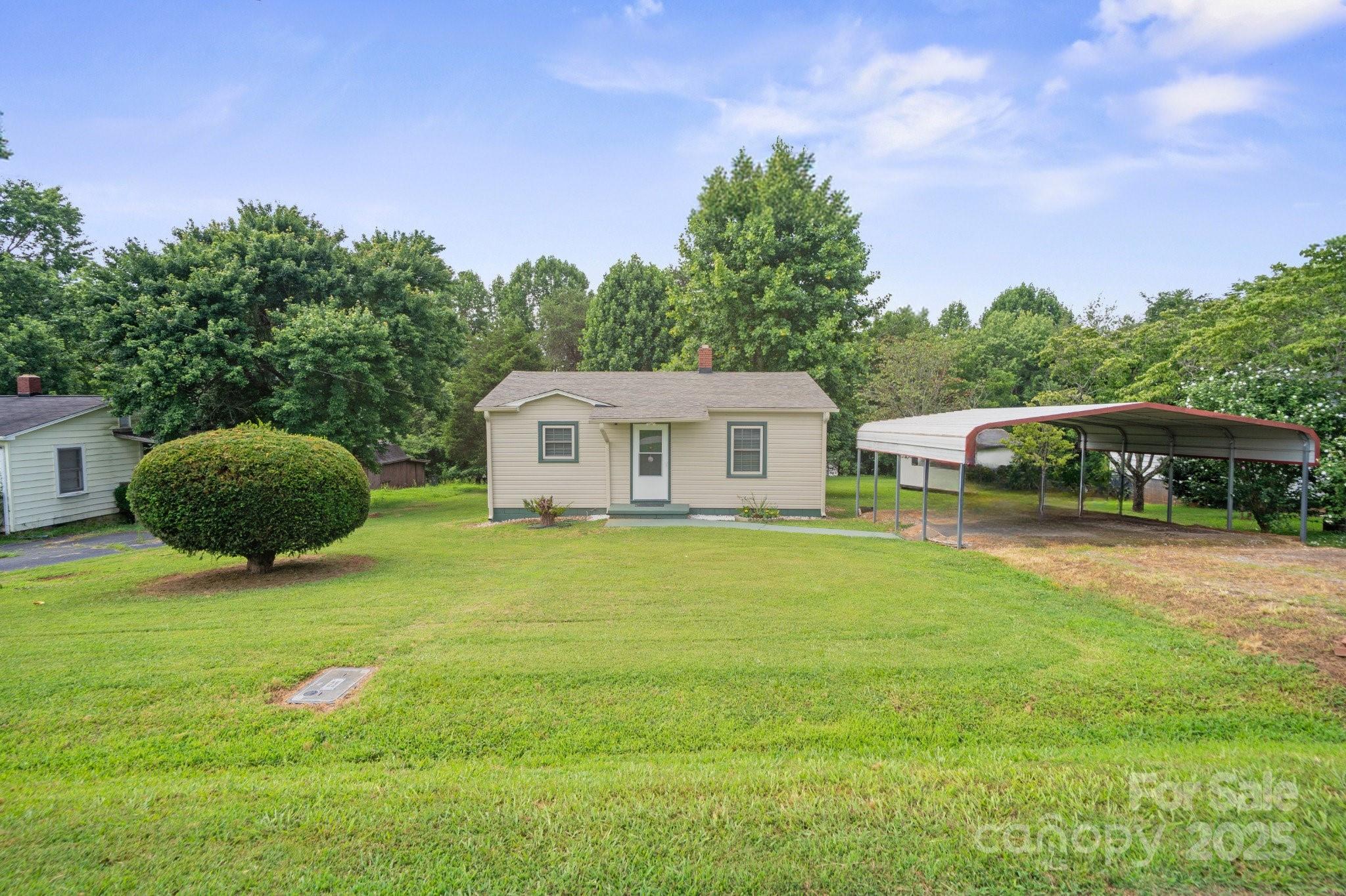 2321 Cline Street, Statesville, NC - photo 1 of 27