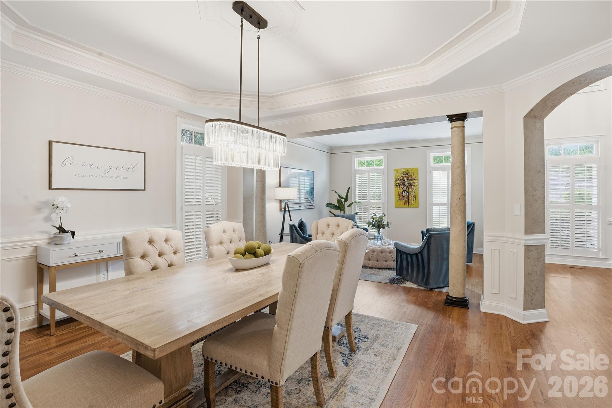 Photo 10 of 16219 Millsford Court, Charlotte, NC