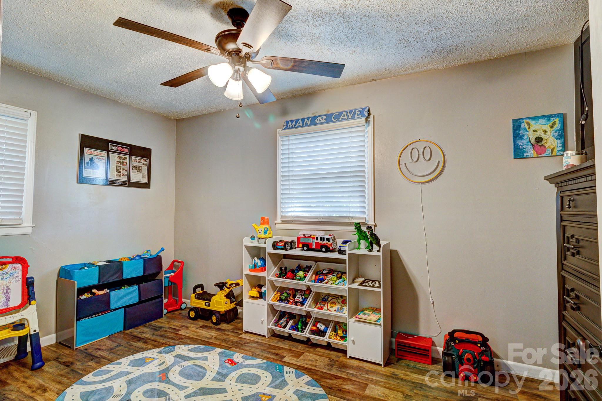 630 Old Stubbs Road, Cherryville, NC - photo 9 of 15