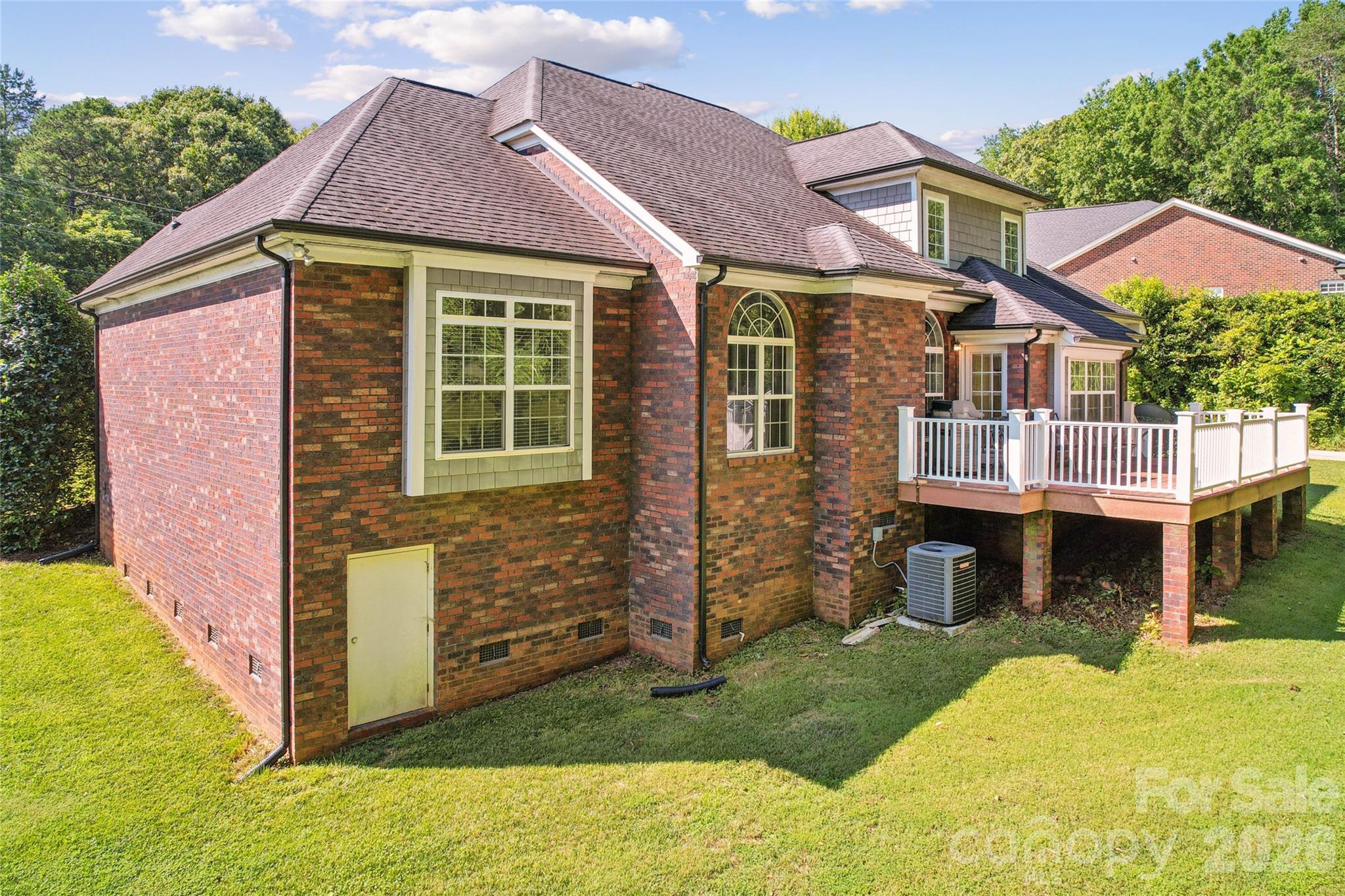 Photo 10 of 9517 Truelight Church Road, Charlotte, NC