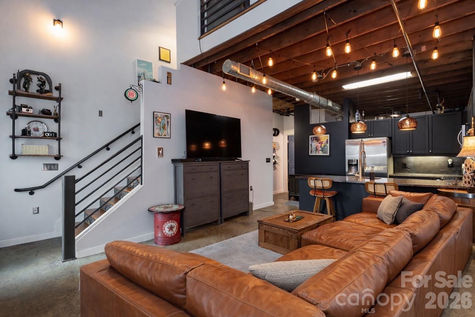 Home for sale at 840 Academy Street, Charlotte, NC — photo 1 of 21