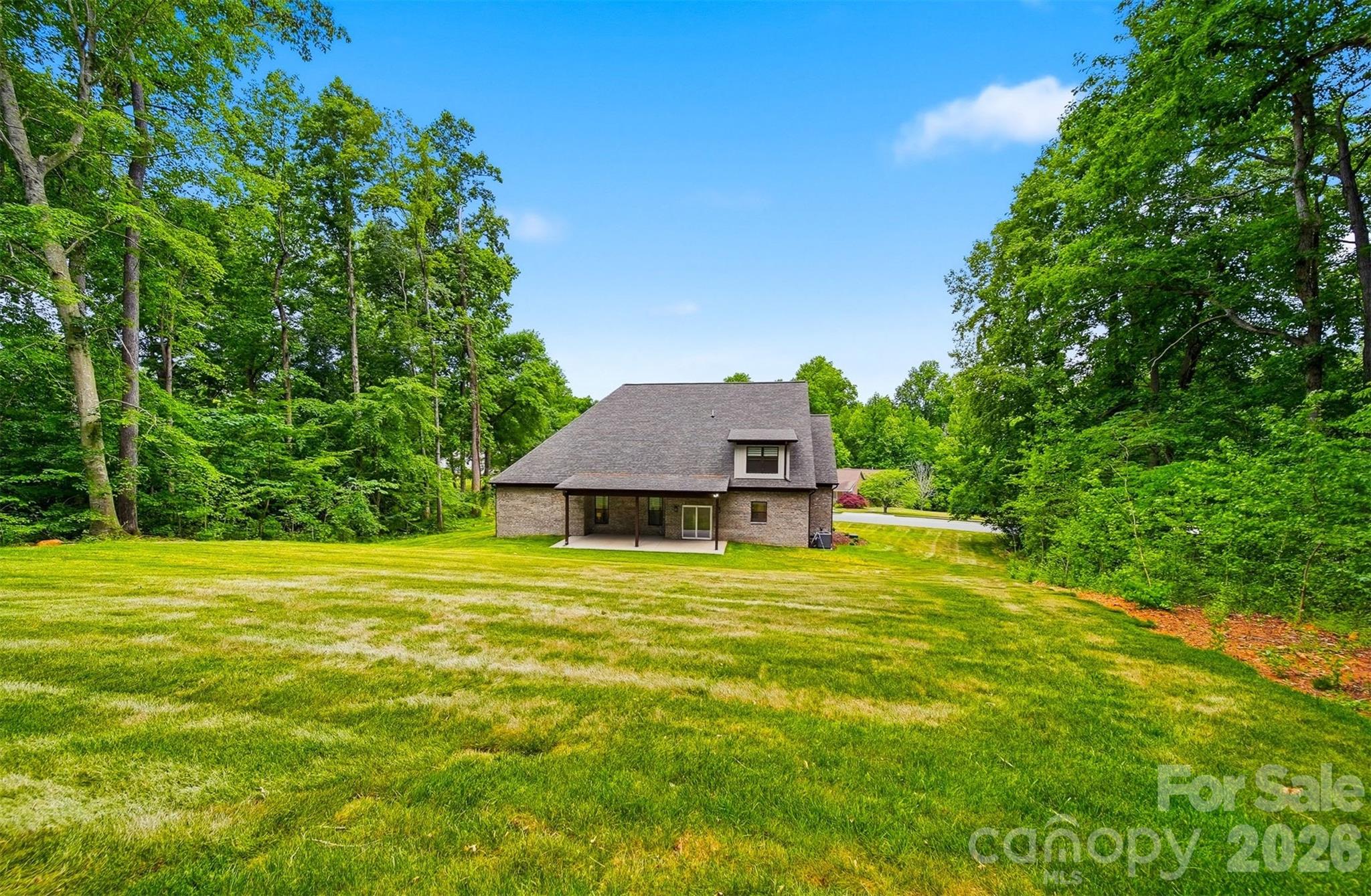 3802 Lyle Creek Avenue NE, Conover, NC - photo 42 of 49