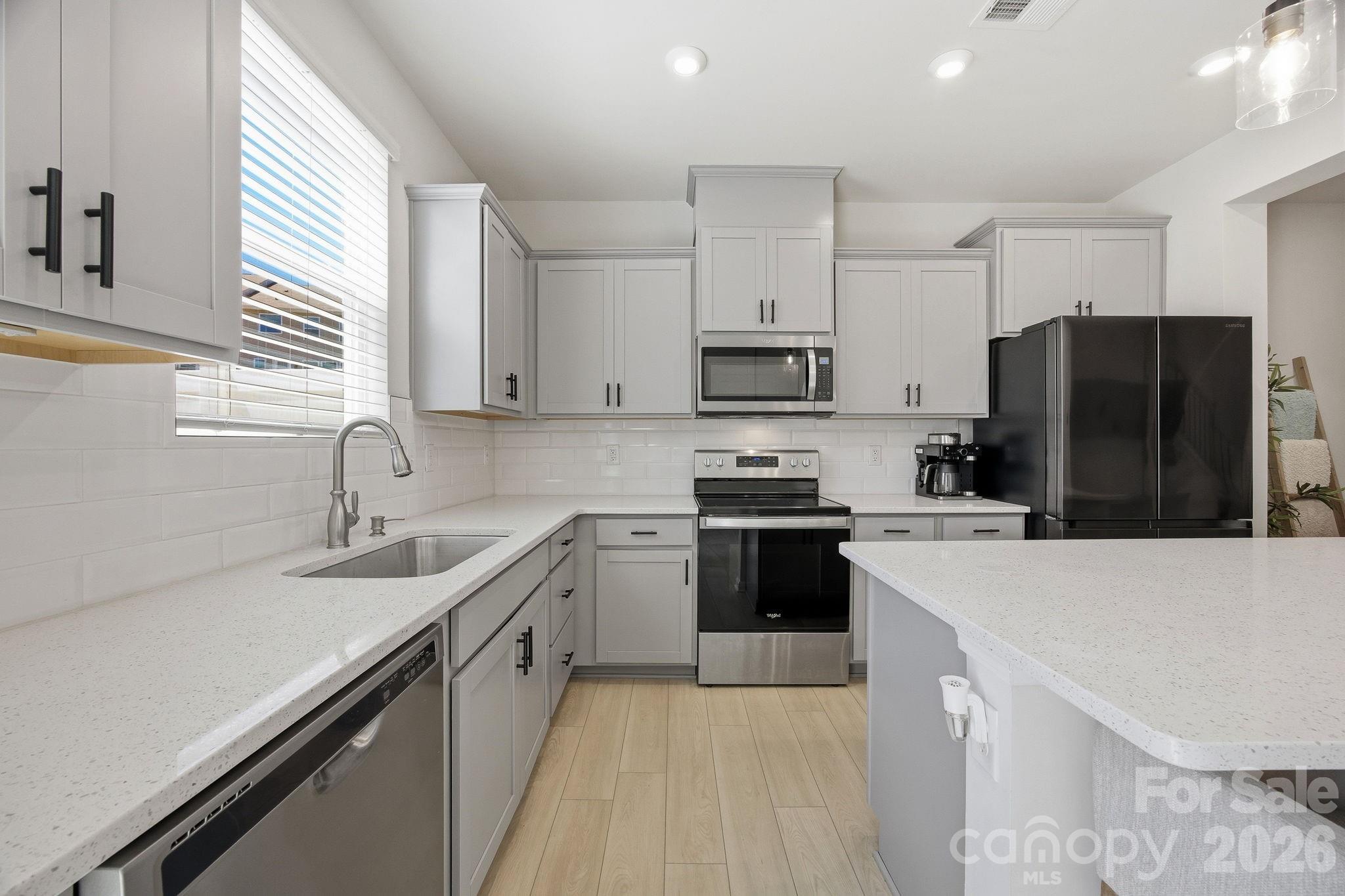 Photo 12 of 15617 Little Bluestem Street, Charlotte, NC