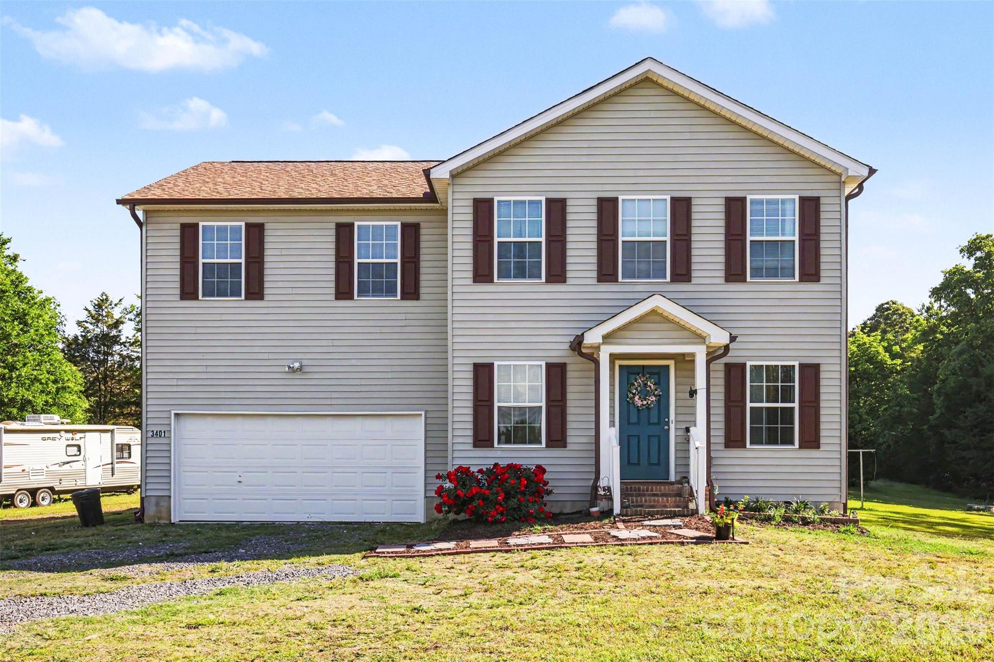 3401 Shillinglaw Road, Sharon, SC - photo 44 of 48