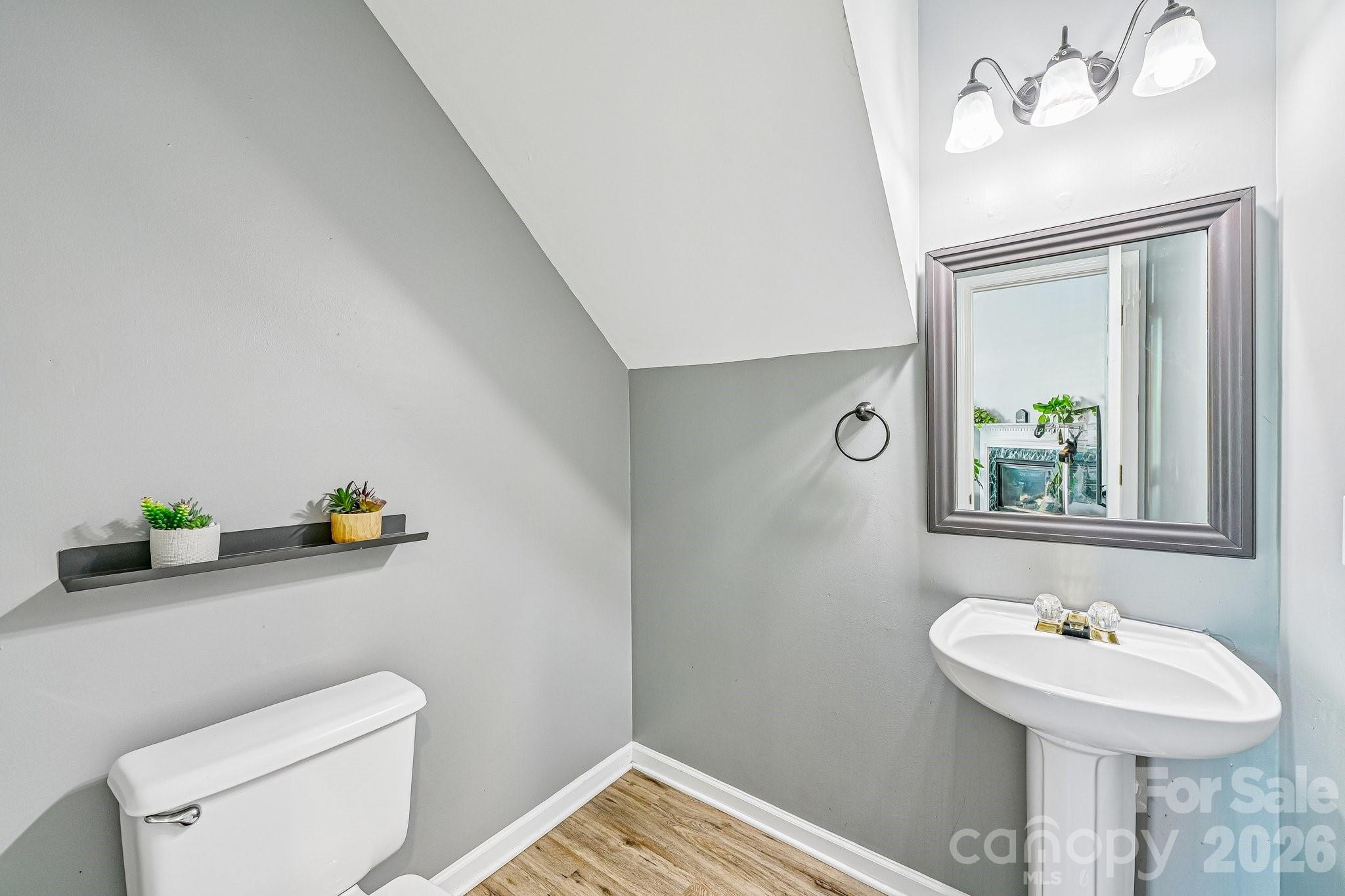 5755 Cambridge Bay Drive, Charlotte, NC - photo 23 of 48