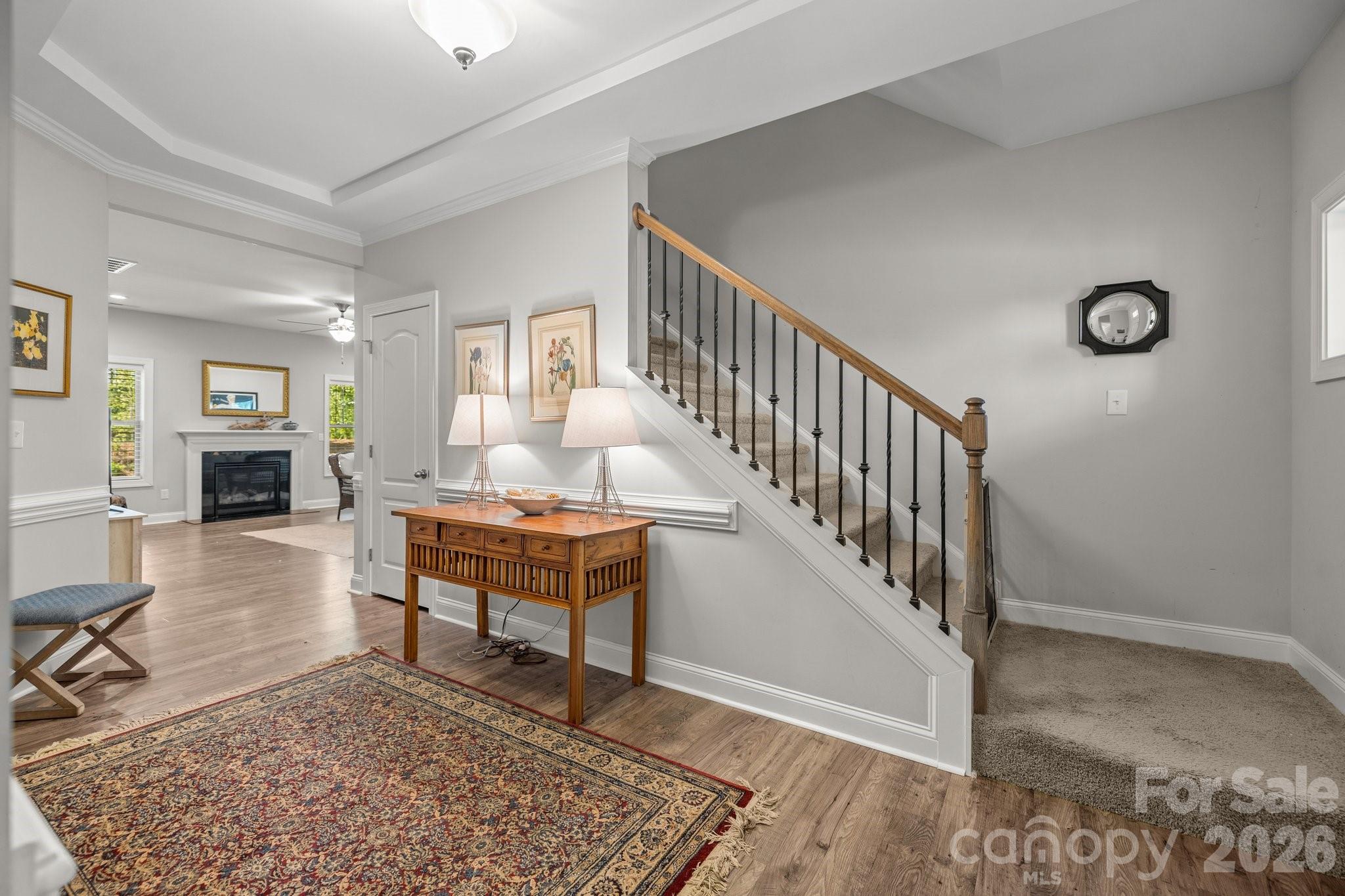 Photo 4 of 4697 Rinaldo Road, York, SC