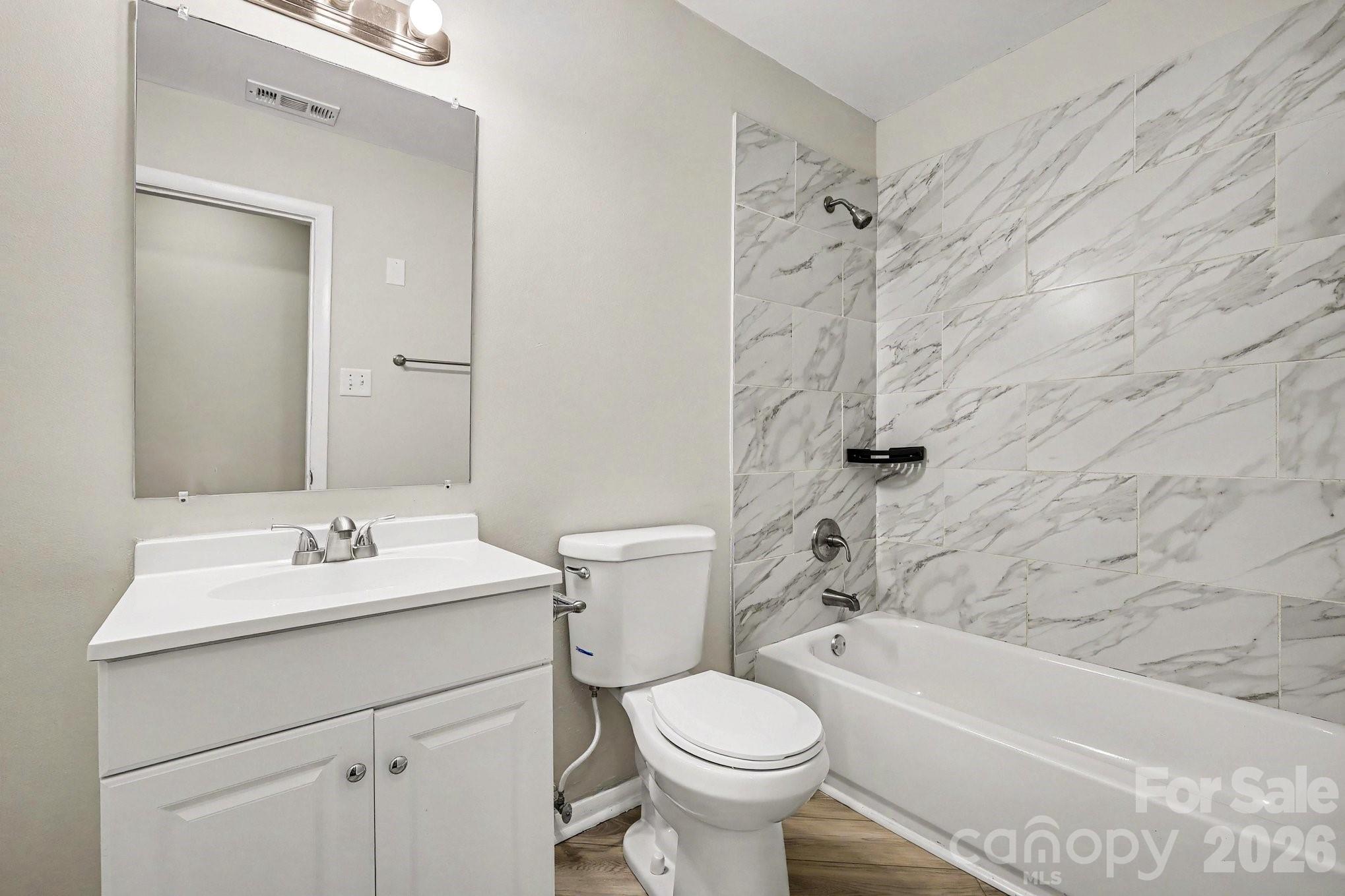 Photo 16 of 603 Dobson Drive, Charlotte, NC