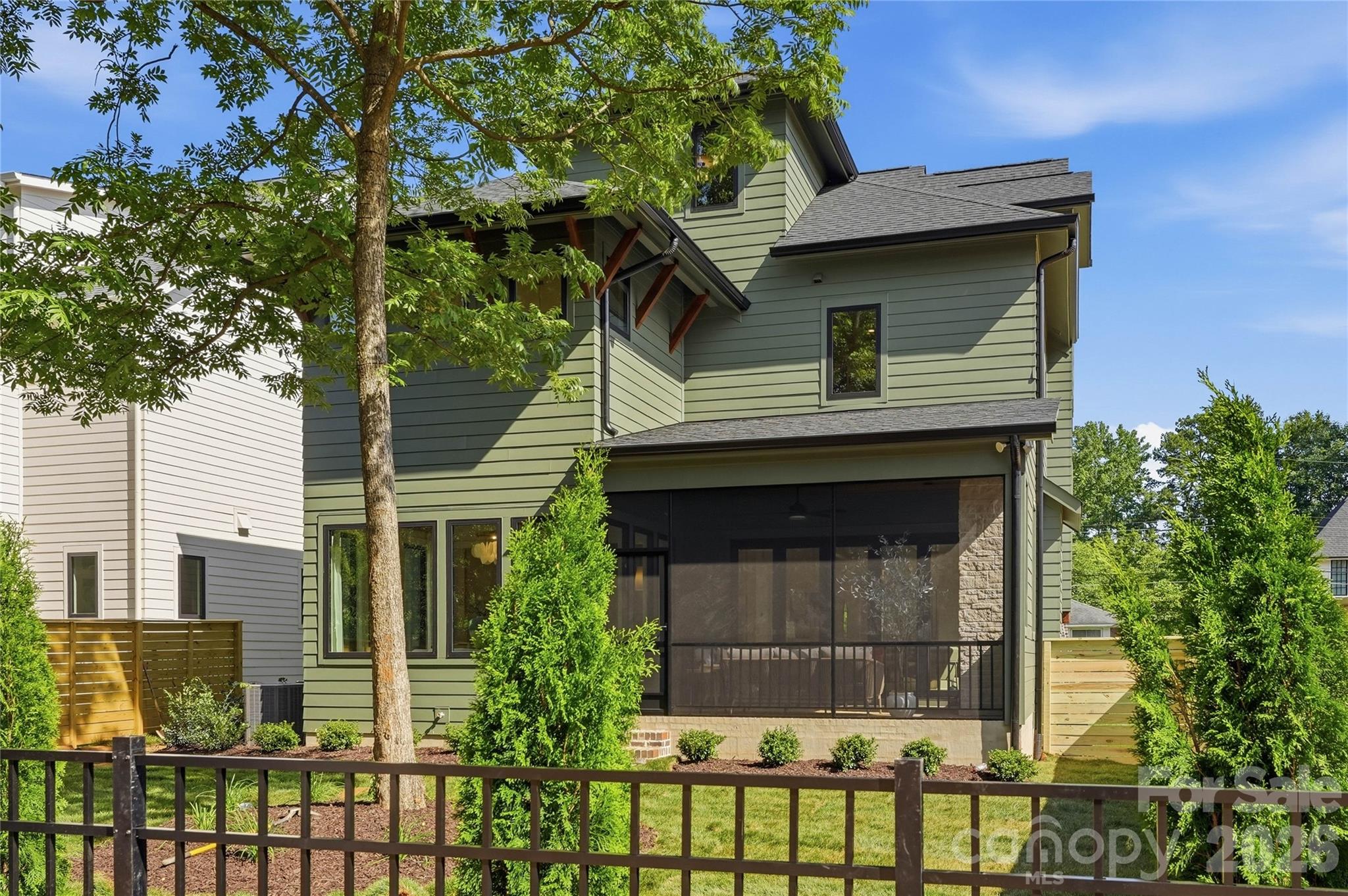 Photo 39 of 709 Bertonley Avenue, Charlotte, NC