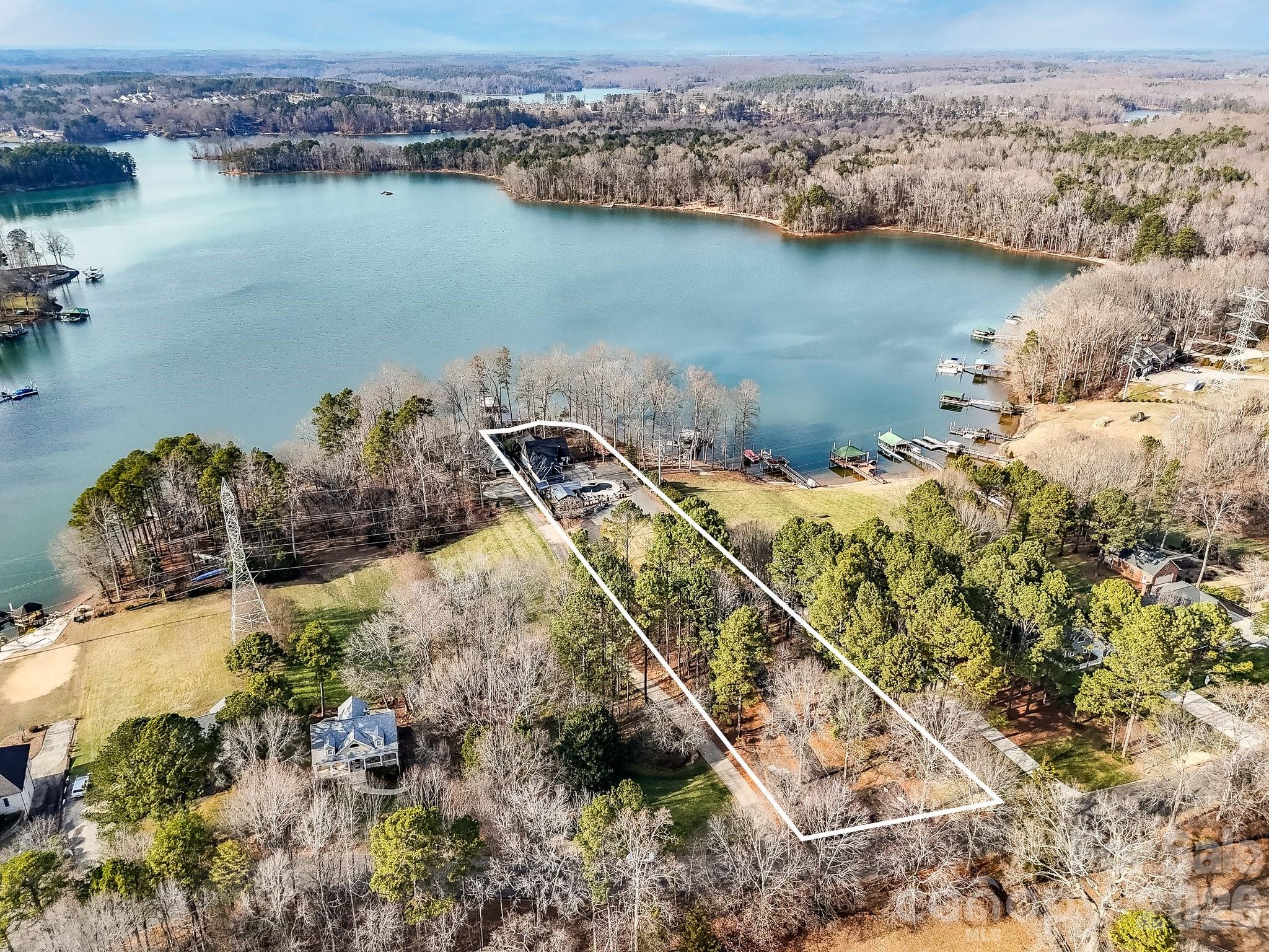 Photo 46 of 5401 Mountain Point Lane, Charlotte, NC