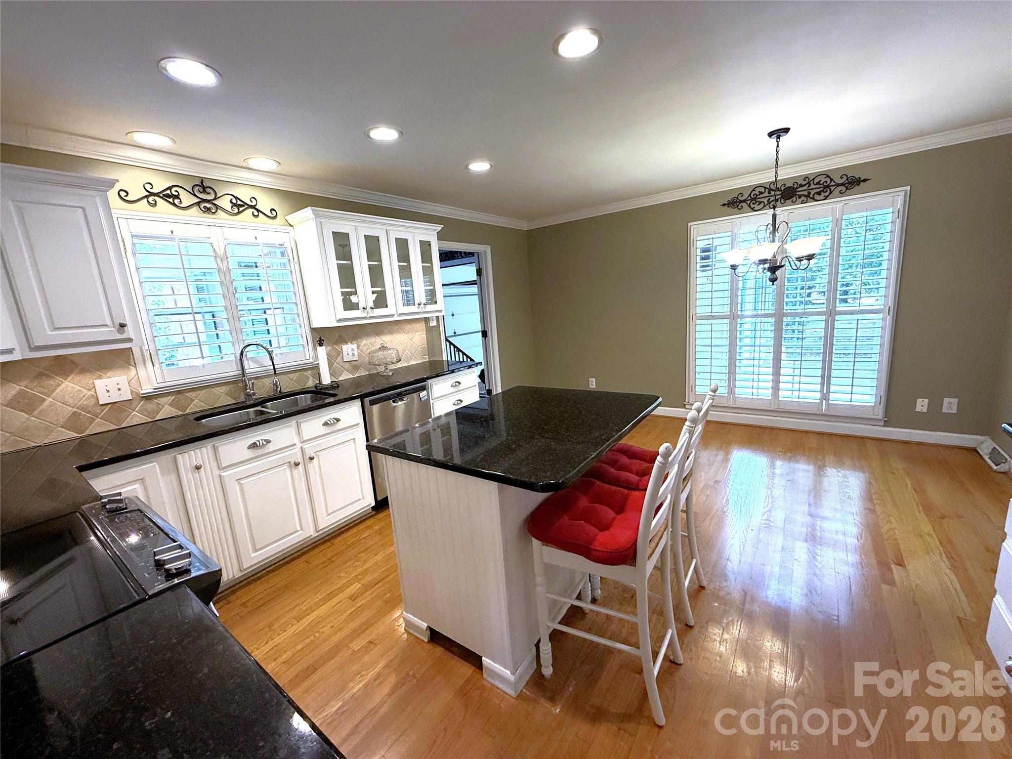 Photo 4 of 2530 Weathersford Road, Mint Hill, NC