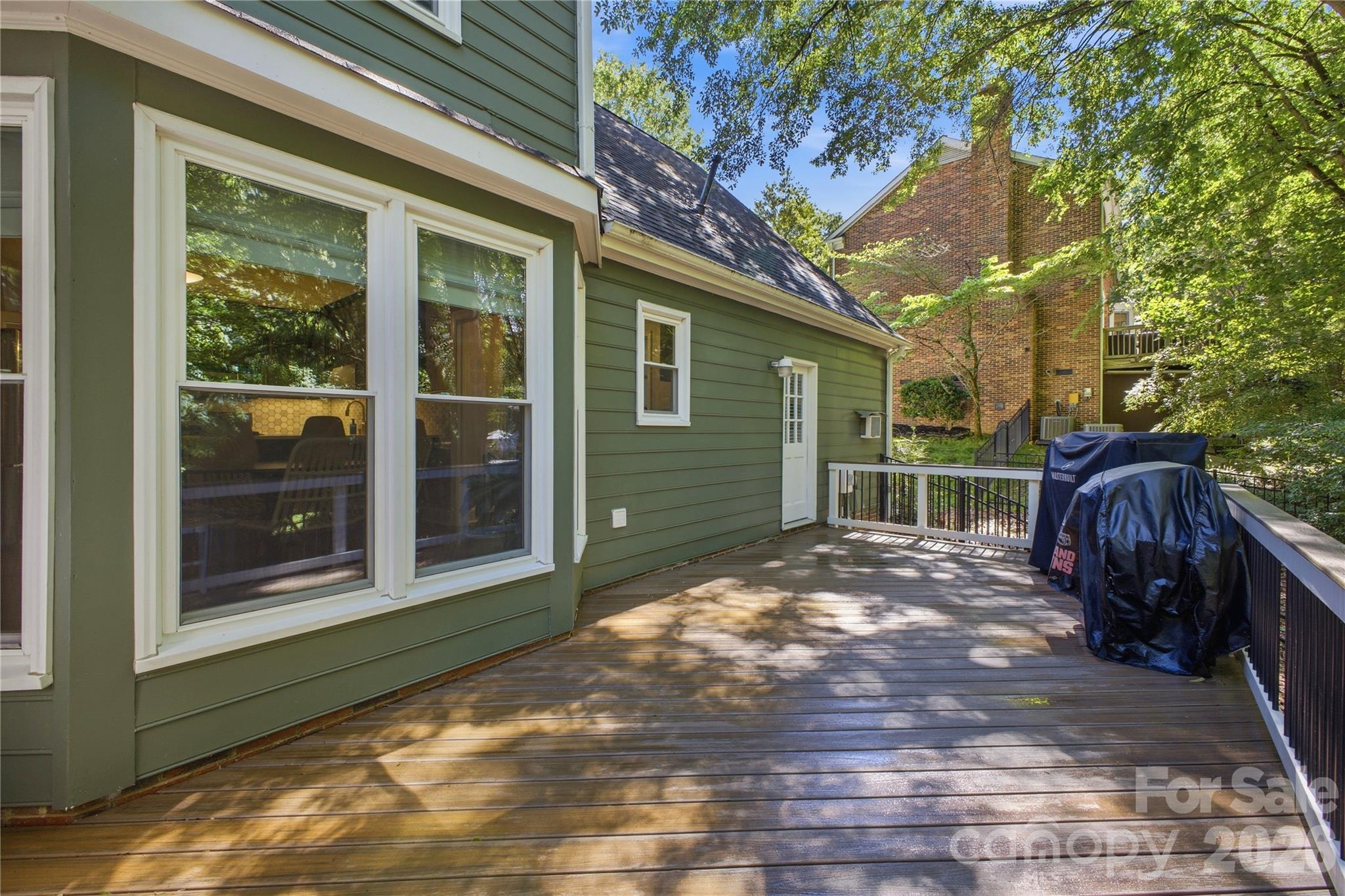 Photo 5 of 6512 Tuskan Drive, Charlotte, NC