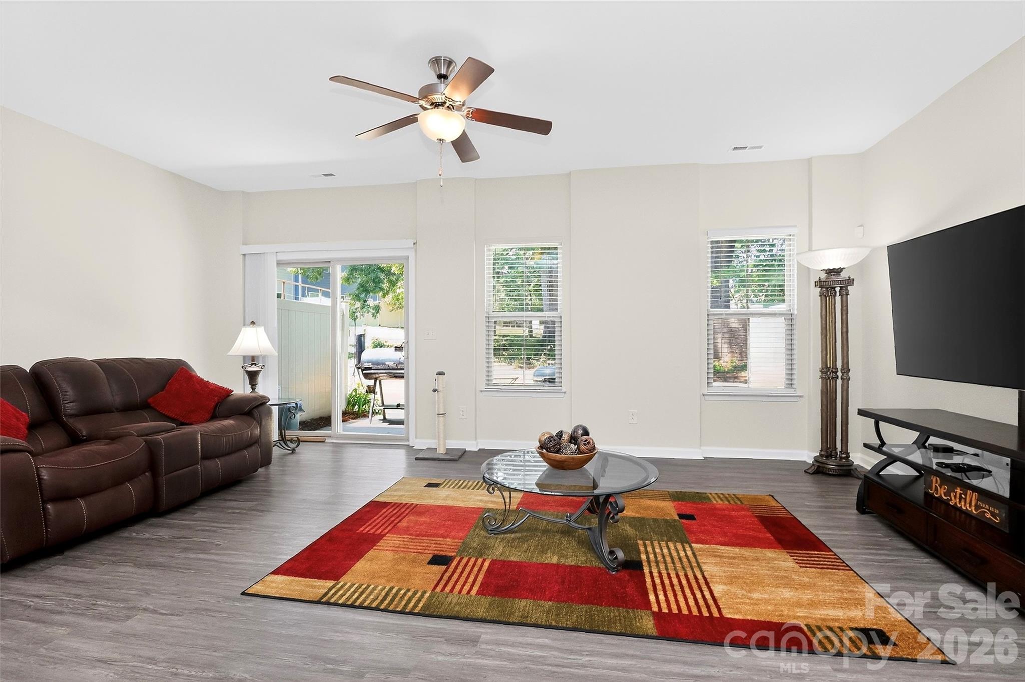 227 Park Meadows Drive, Stallings, NC - photo 6 of 35