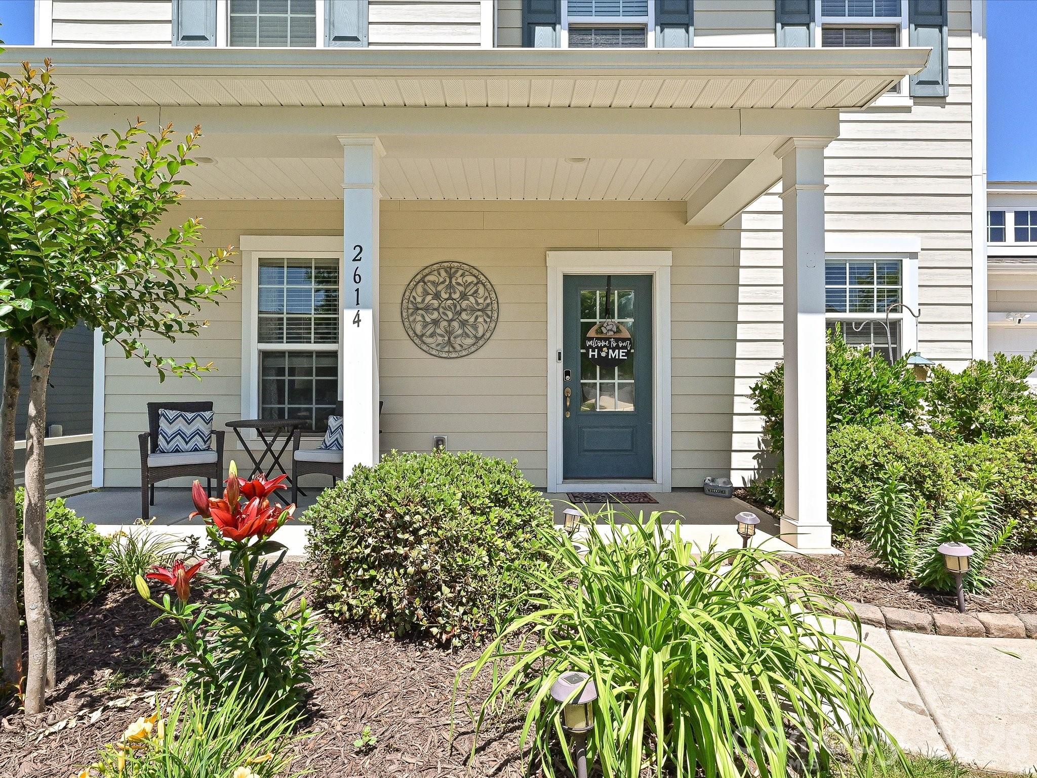 2614 Lochview Street, Fort Mill, SC - photo 2 of 43