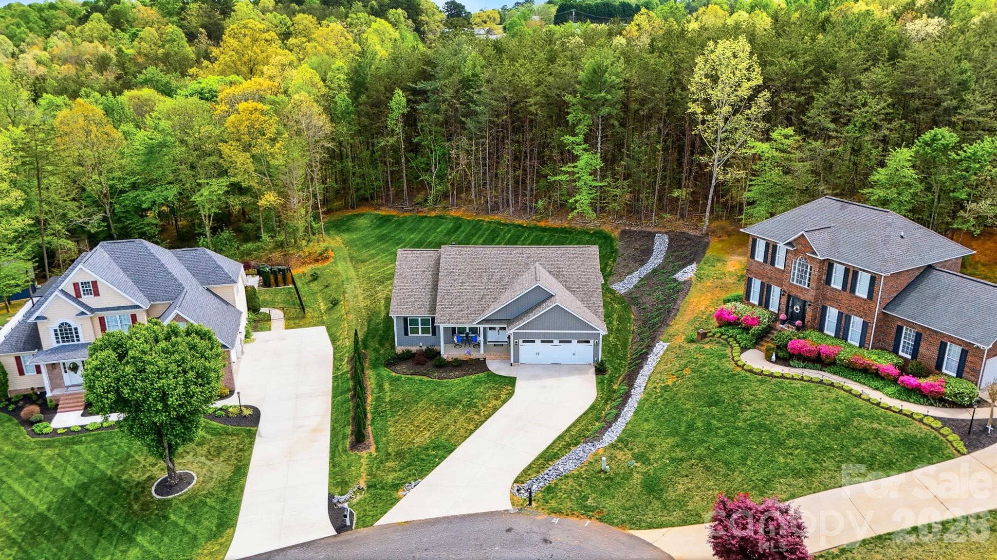 41 Emerson Court, Taylorsville, NC - photo 35 of 39