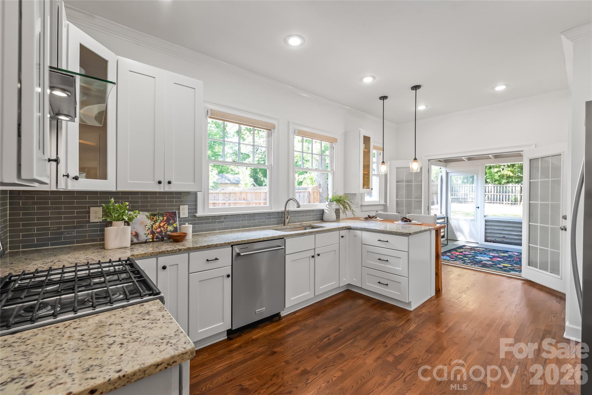 1609 Belvedere Avenue, Charlotte, NC - photo 15 of 47