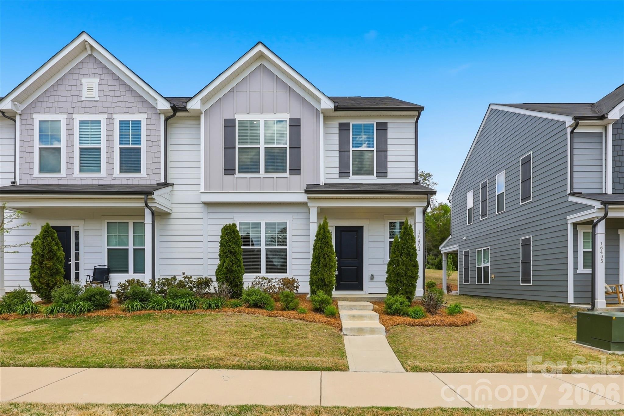 Photo 2 of 16401 Leading Street, Charlotte, NC
