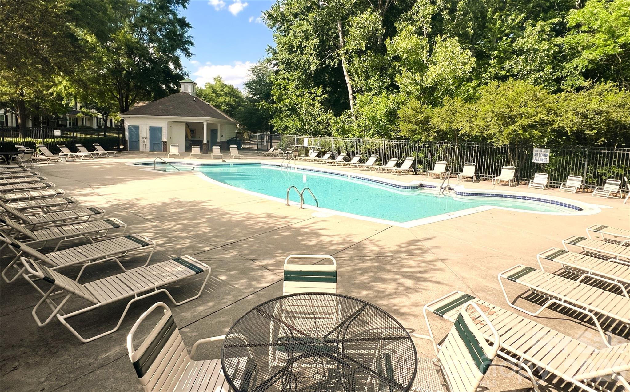 Photo 41 of 12819 Bullock Greenway Boulevard, Charlotte, NC