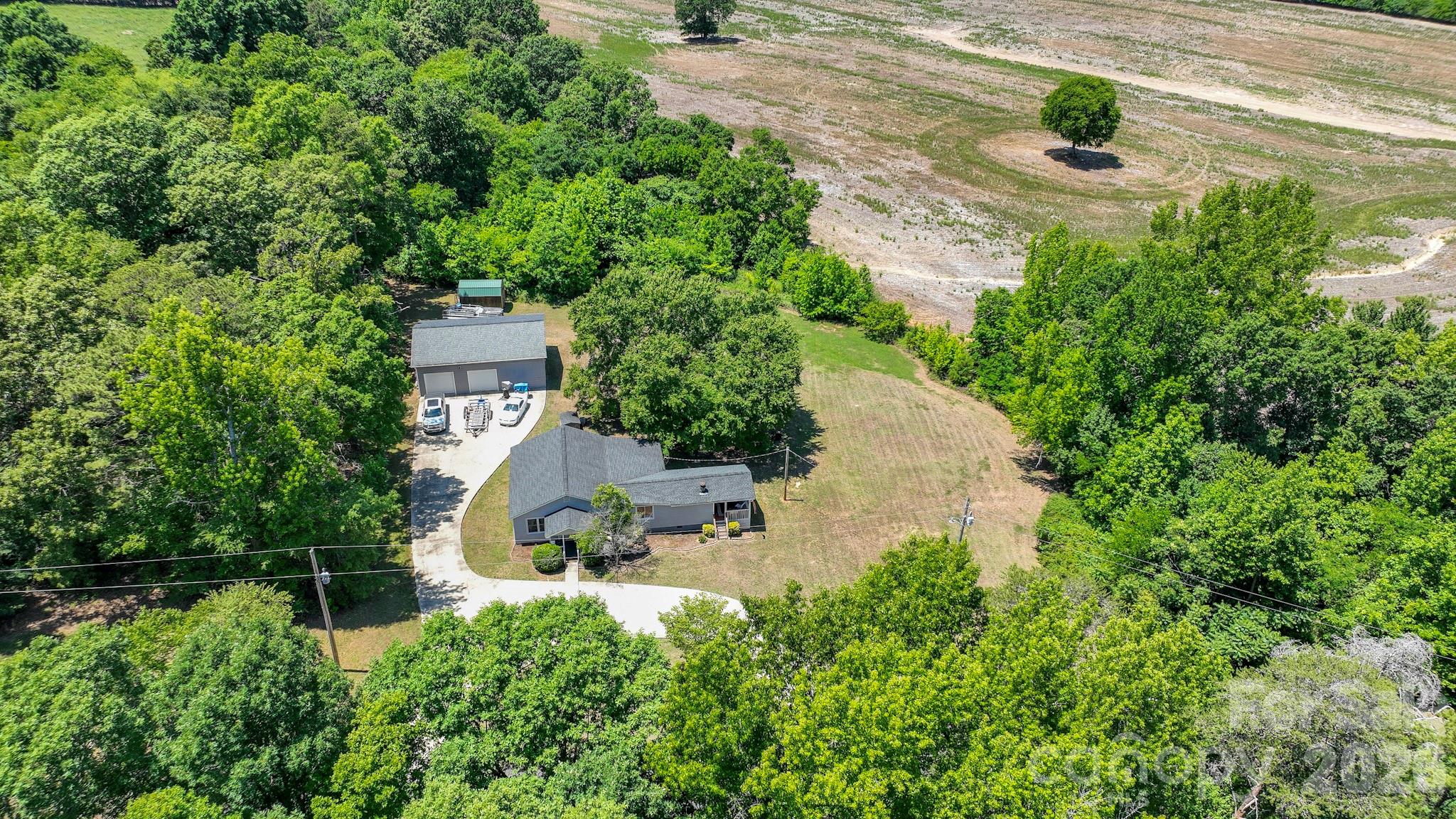 6423 Old Kennedy Ford Road, Marshville, NC - photo 5 of 22