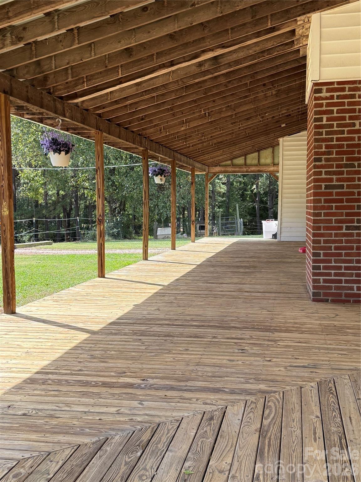 Home for sale at 15869 Silver Road, Oakboro, NC — photo 34 of 40