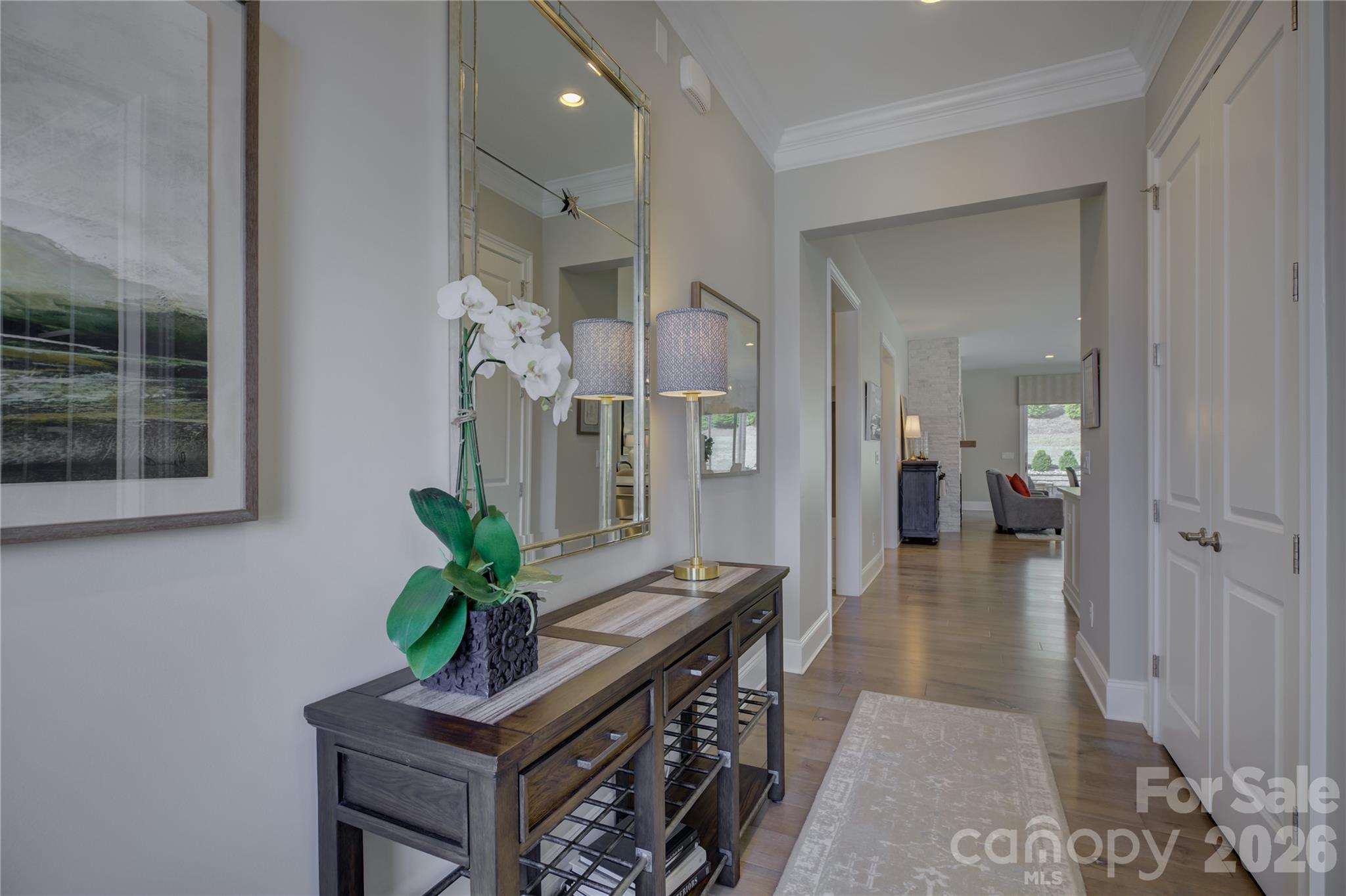 Photo 8 of 14619 Crosswater Lane, Charlotte, NC