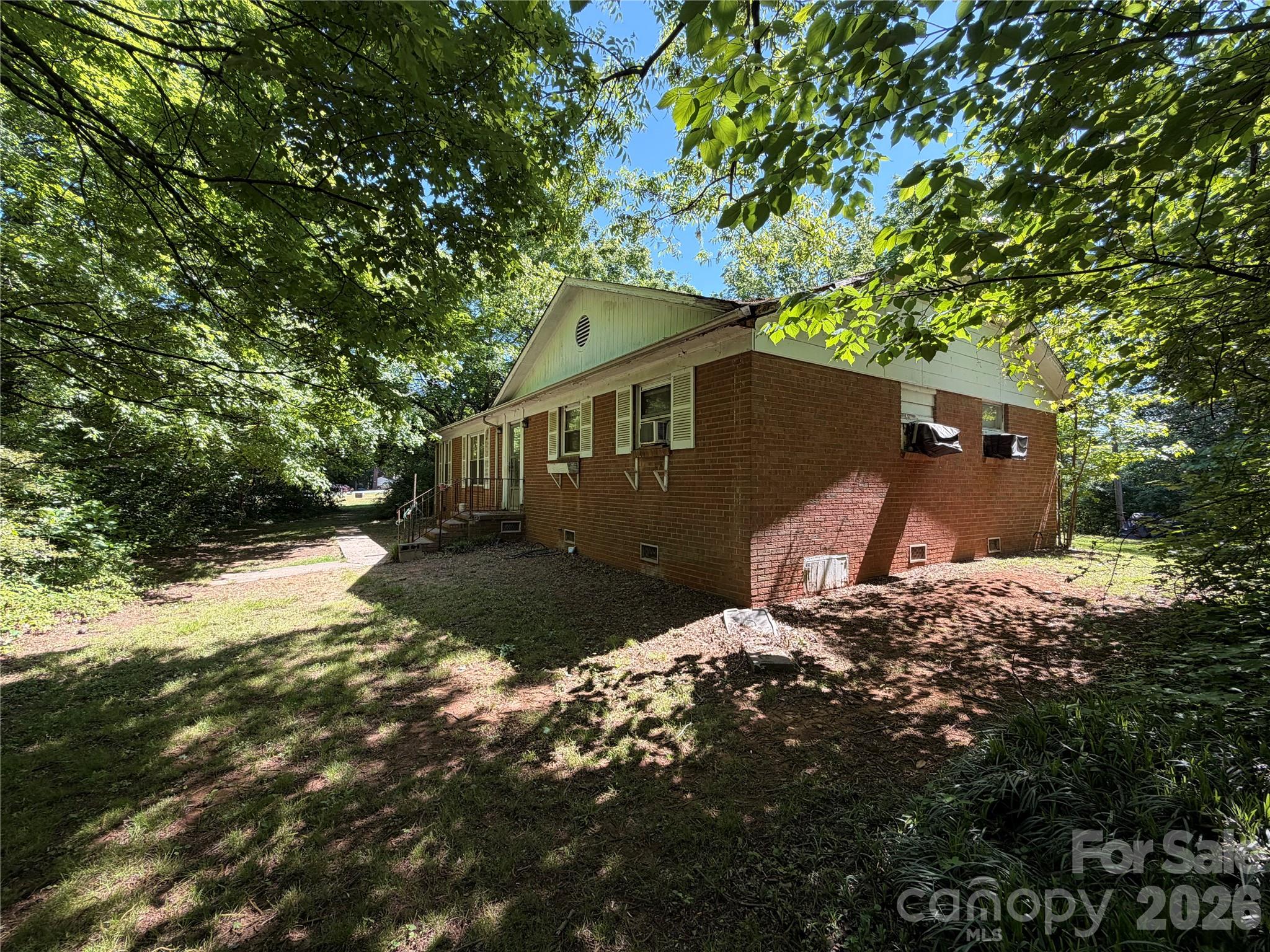 7000 Ridge Lane Road, Charlotte, NC - photo 3 of 12