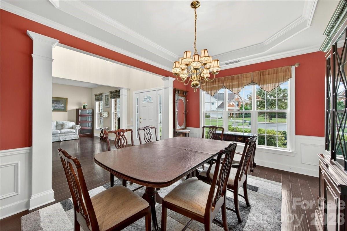 Photo 9 of 10604 Knight Castle Drive60, Charlotte, NC