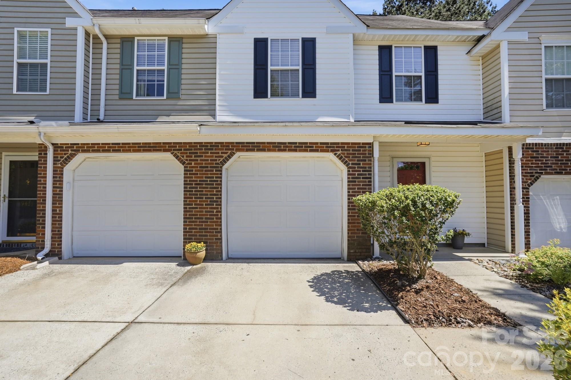 9415 Elizabeth Townes Lane, Charlotte, NC