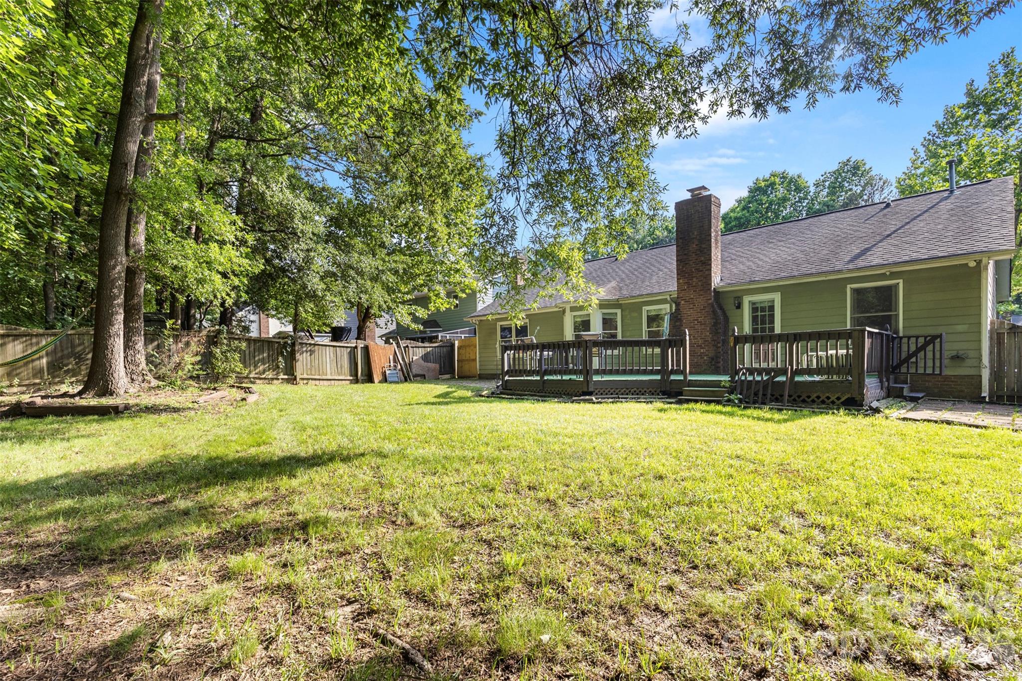 Photo 22 of 8704 Hornwood Court, Charlotte, NC