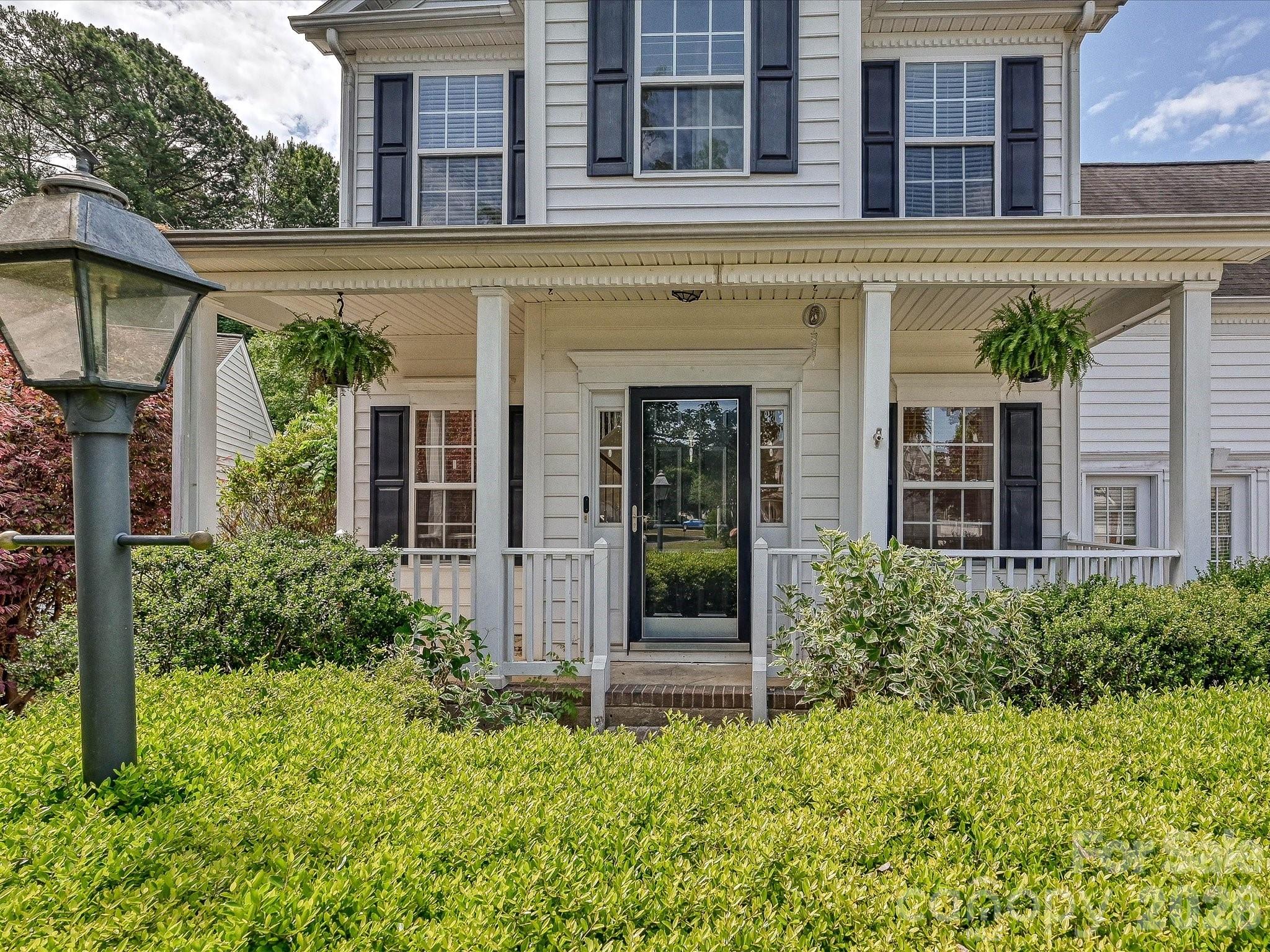 Photo 2 of 13623 Christian Tyler Court, Charlotte, NC
