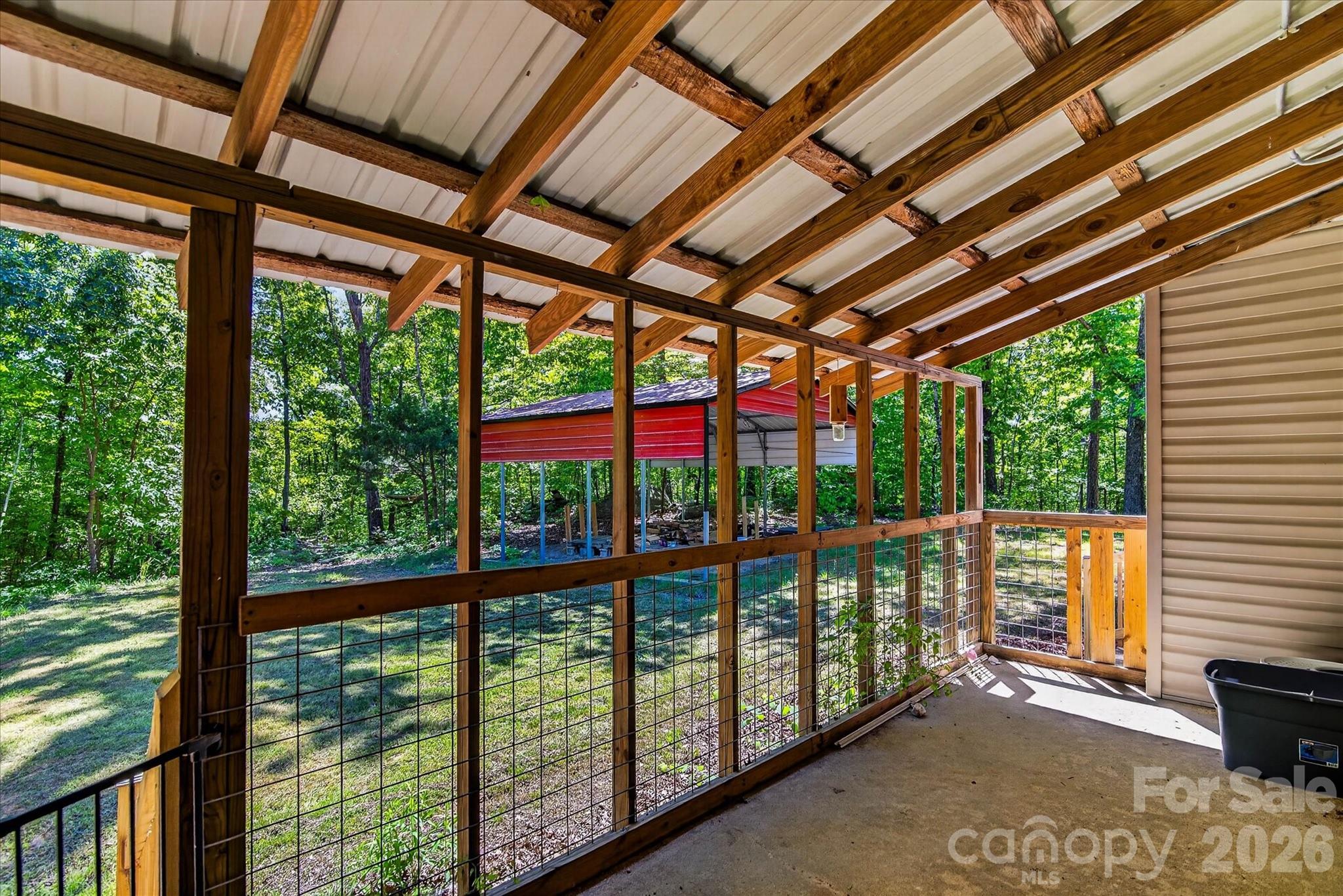 Home for sale at 30640 Lockwood Drive, Albemarle, NC — photo 36 of 48