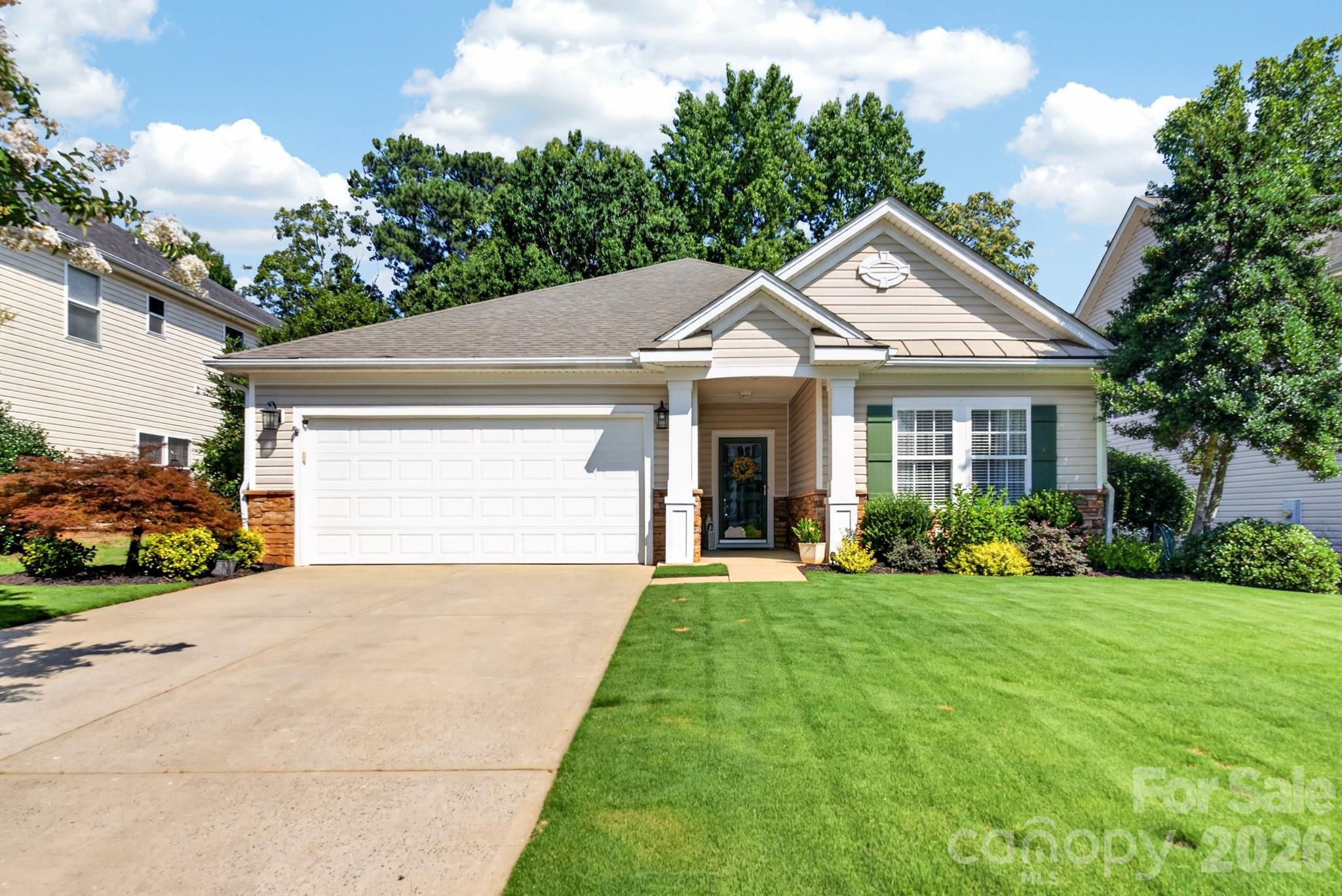 136 Rose Tree Lane, Fort Mill, SC