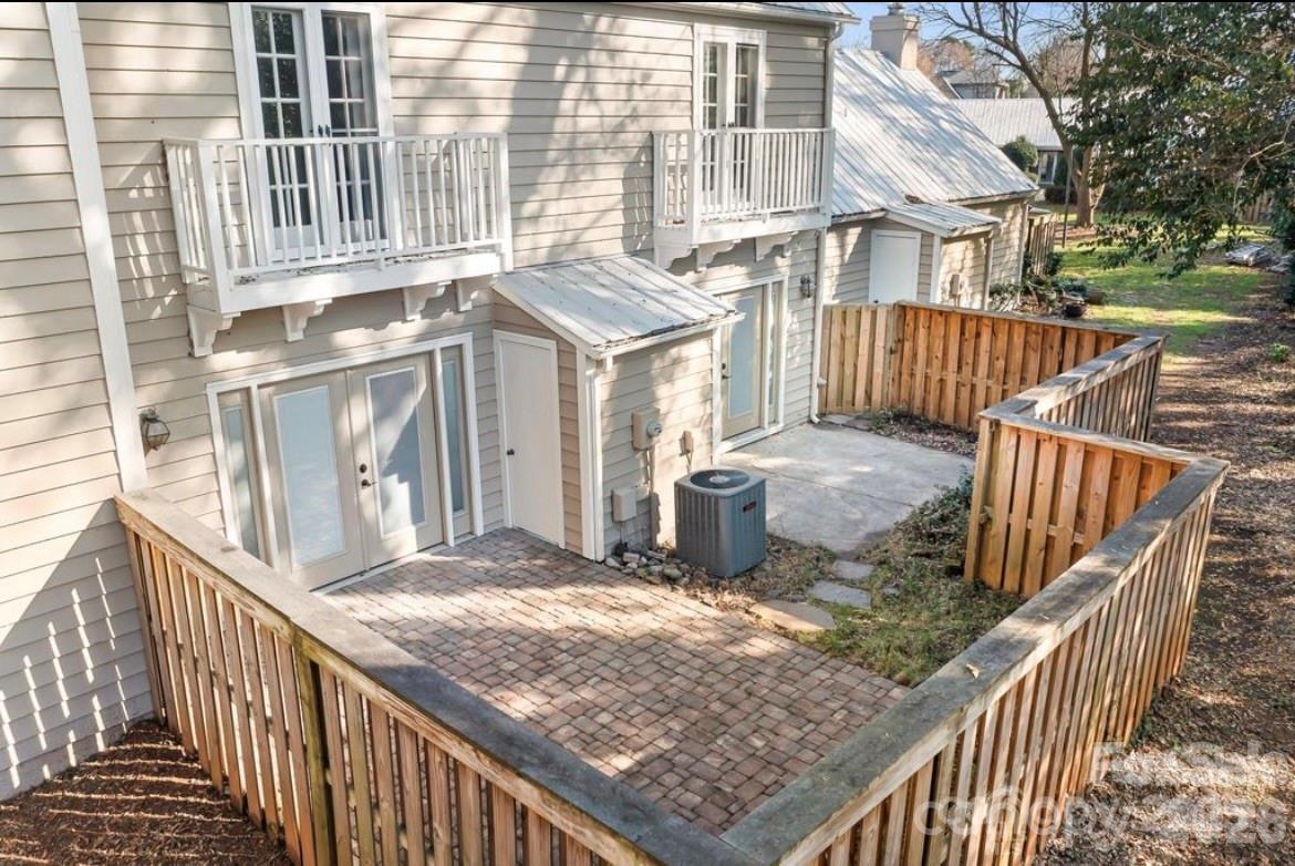 Photo 35 of 3706 Selwyn Farms Lane17-3, Charlotte, NC