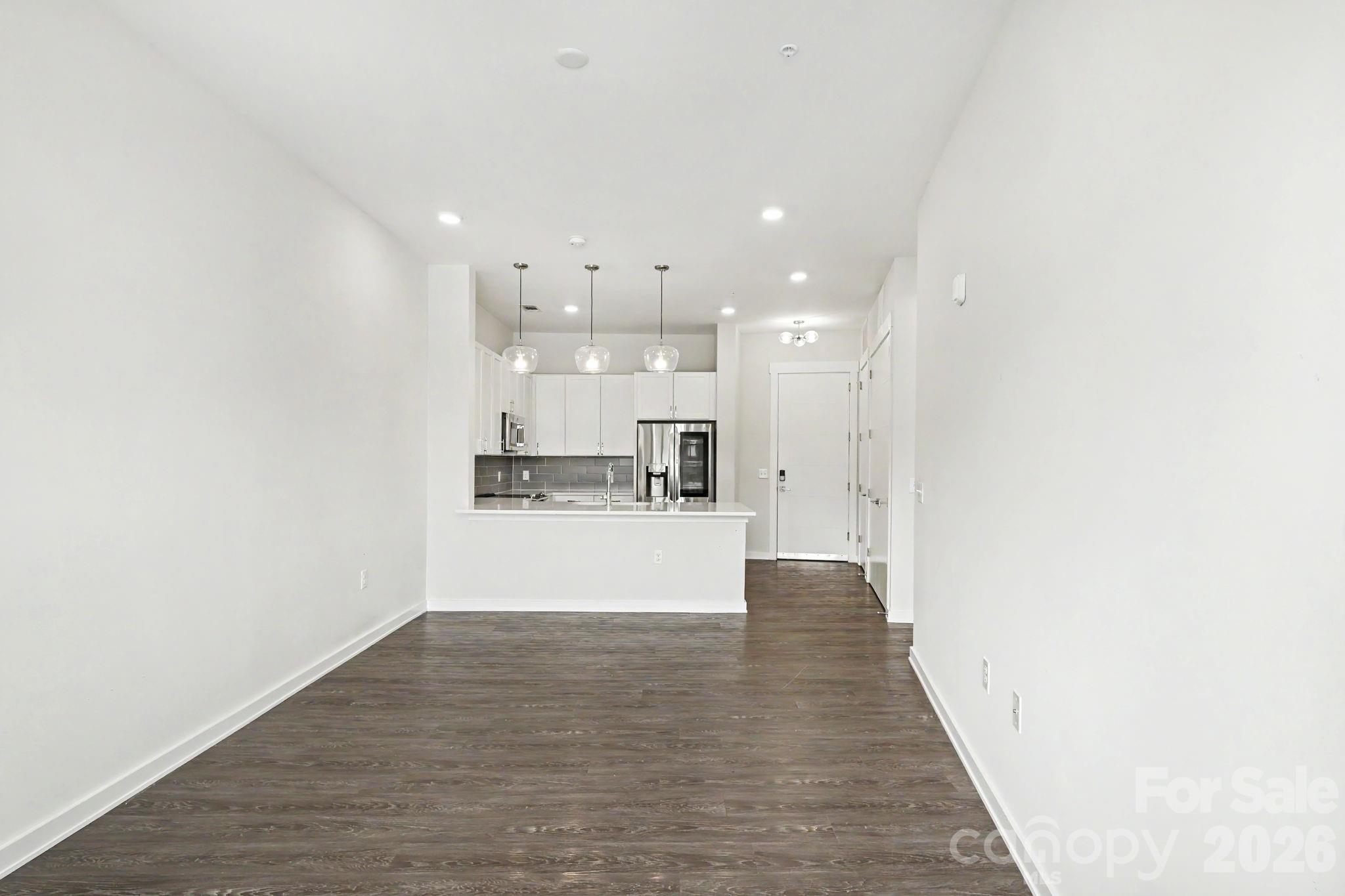 Photo 3 of 3630 N Davidson Street, Charlotte, NC