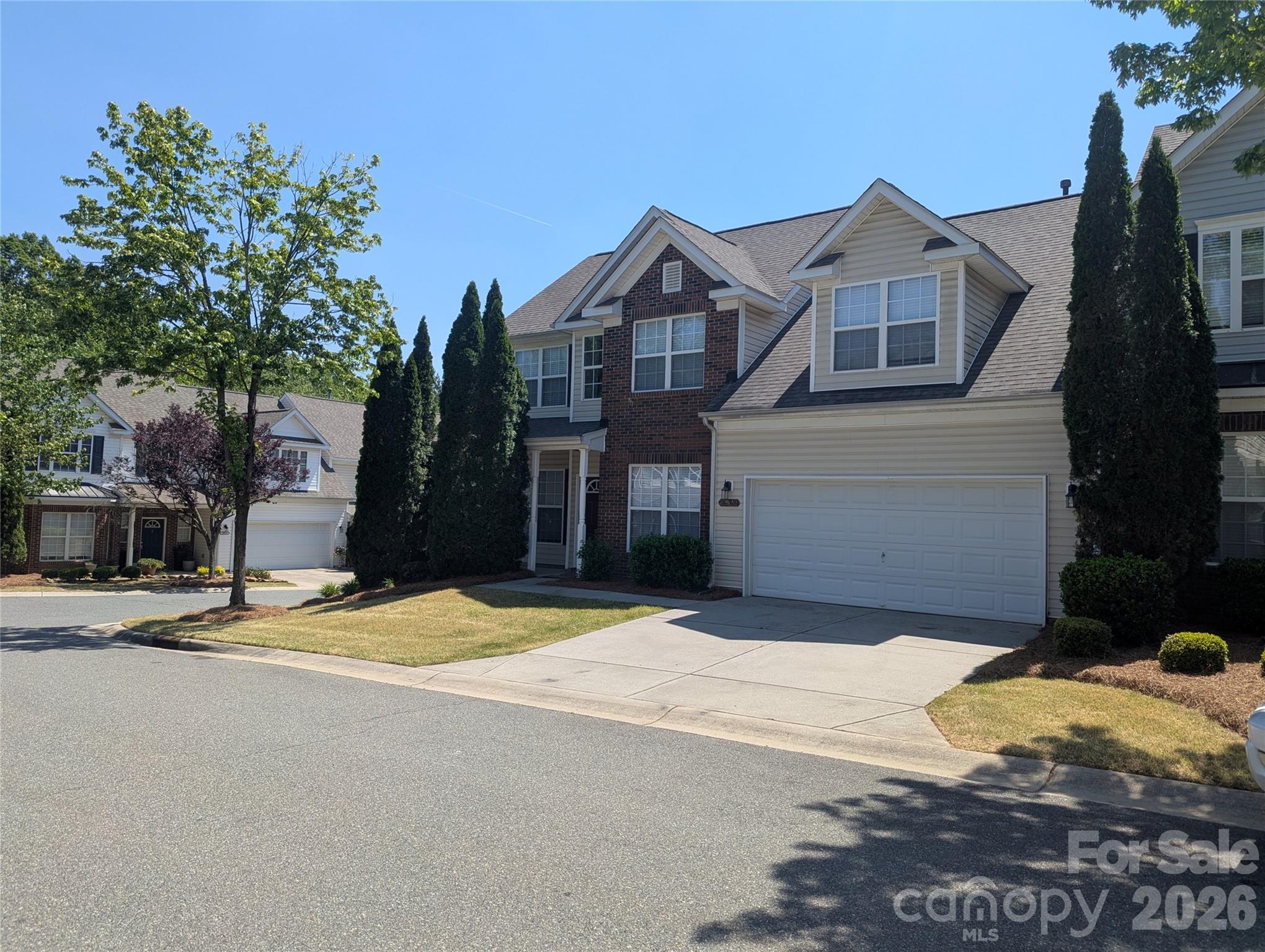 Home for sale at 10932 Stone Trail Road, Charlotte, NC — photo 1 of 35