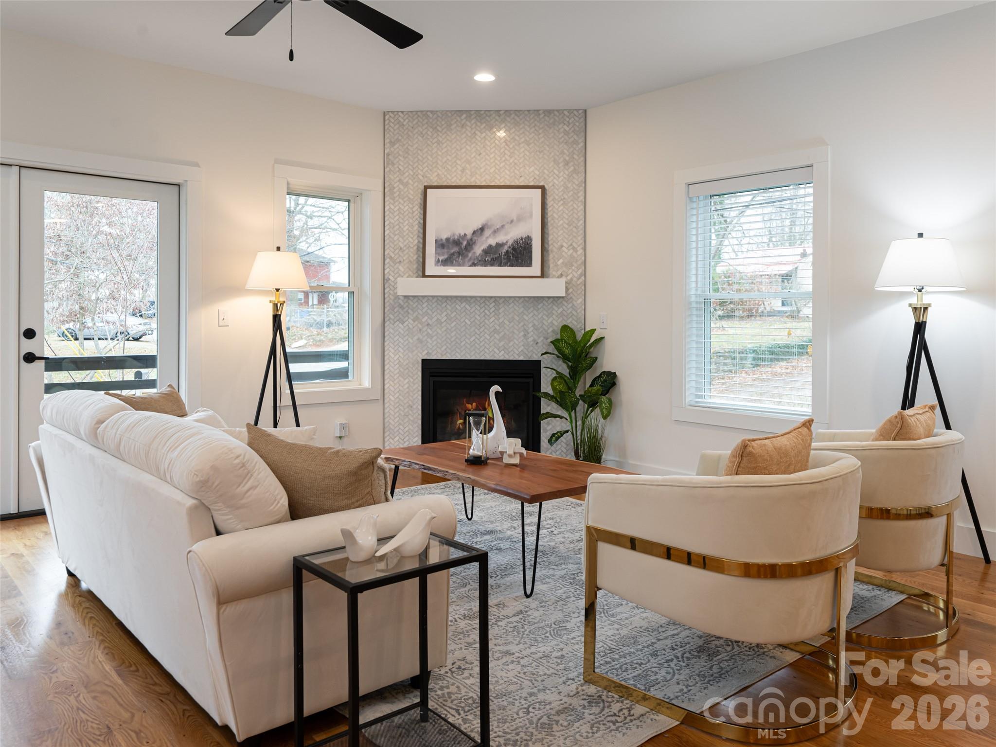 197 Chatham Road, Asheville, NC - photo 6 of 47