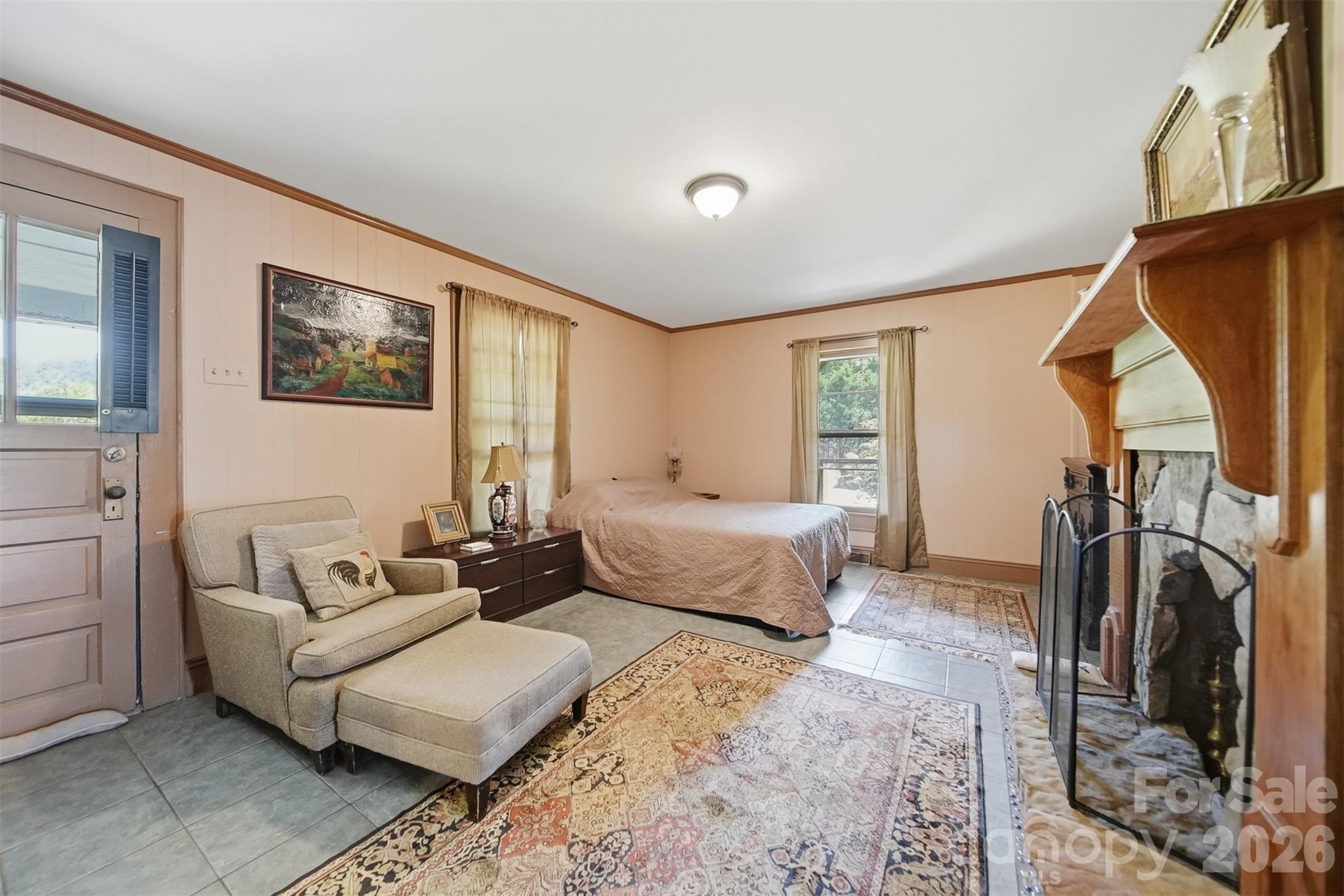 301 Corinth Church Circle, Casar, NC - photo 13 of 36