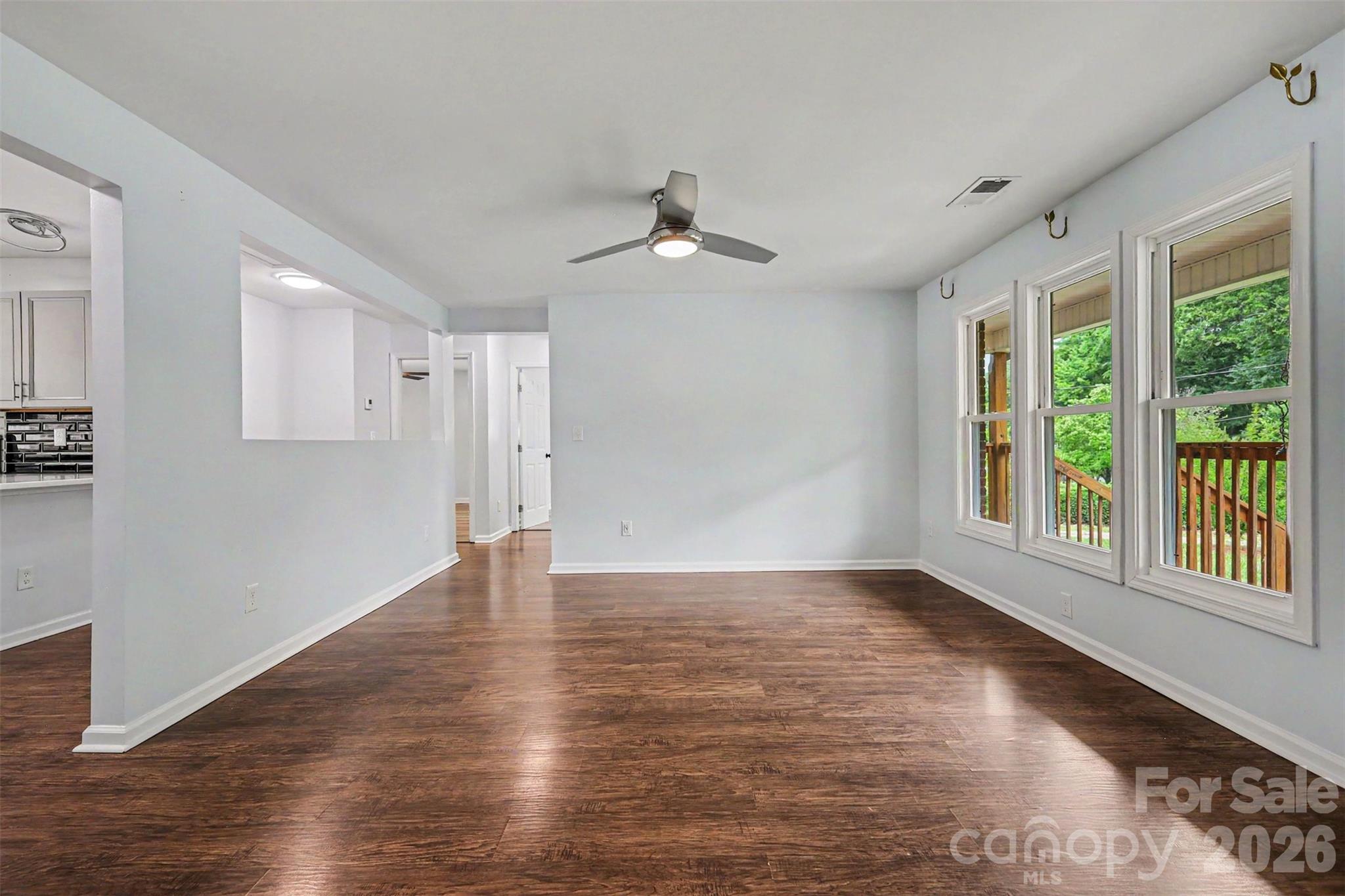 Photo 12 of 9902 Forest Drive, Charlotte, NC