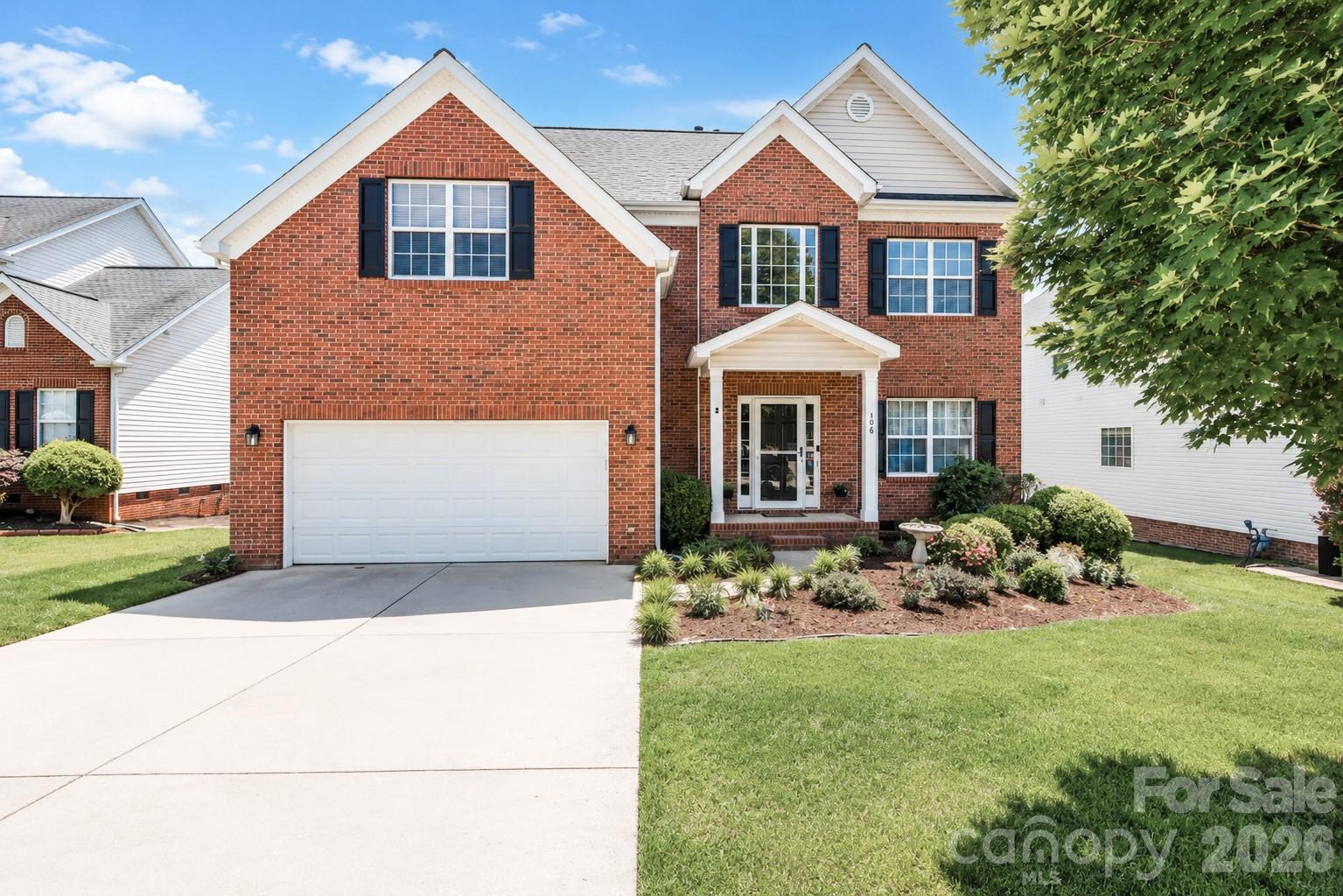 Photo 3 of 106 Planters Drive, Statesville, NC