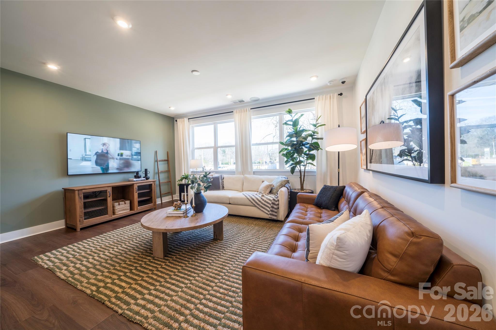 Photo 14 of 4016 Cue Court, Charlotte, NC
