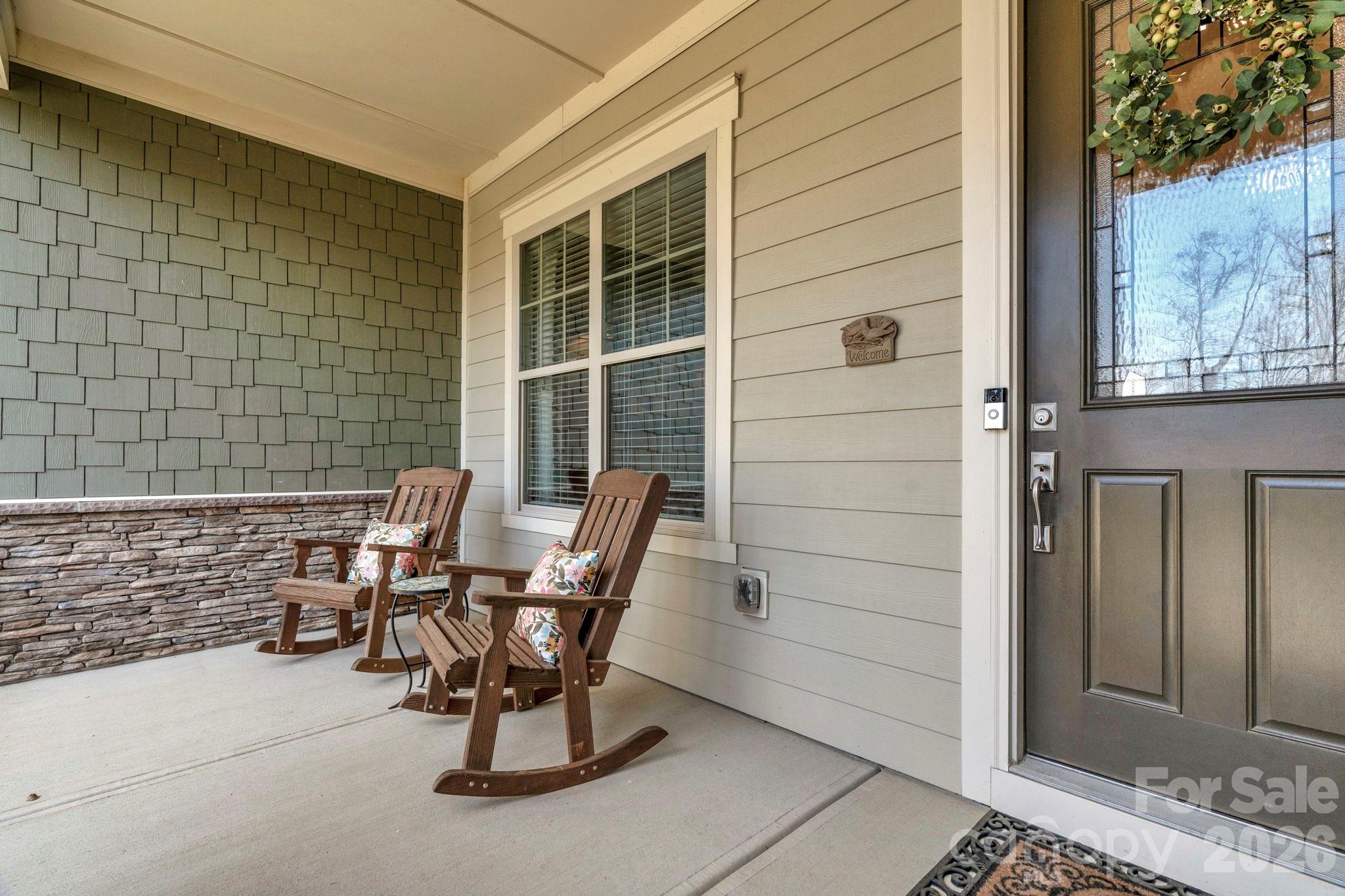Photo 6 of 16414 Cozy Cove Road, Charlotte, NC